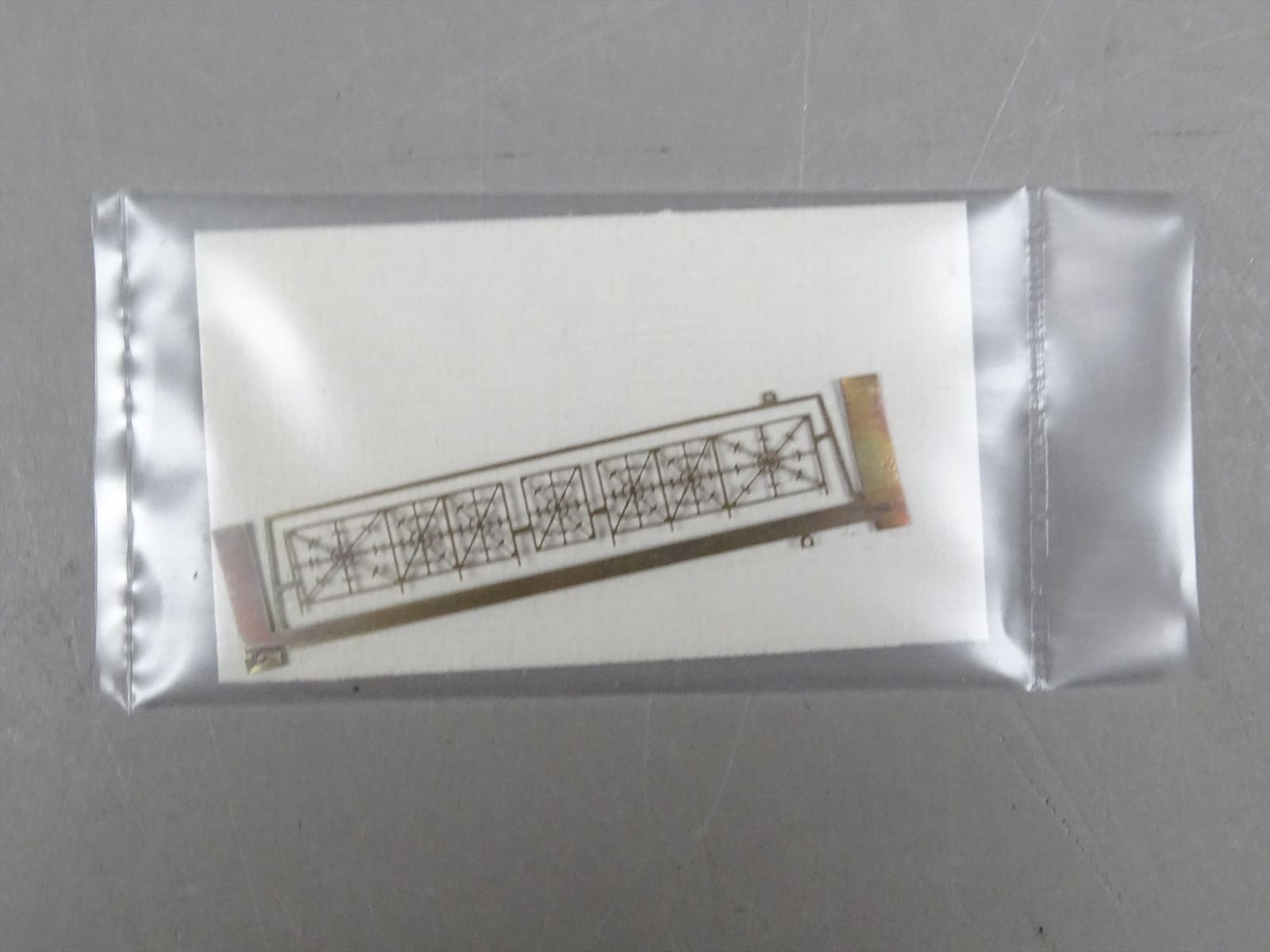 HO Scale Models - Westerfield PRR Pennsylvania Pullman Palace Train of ...