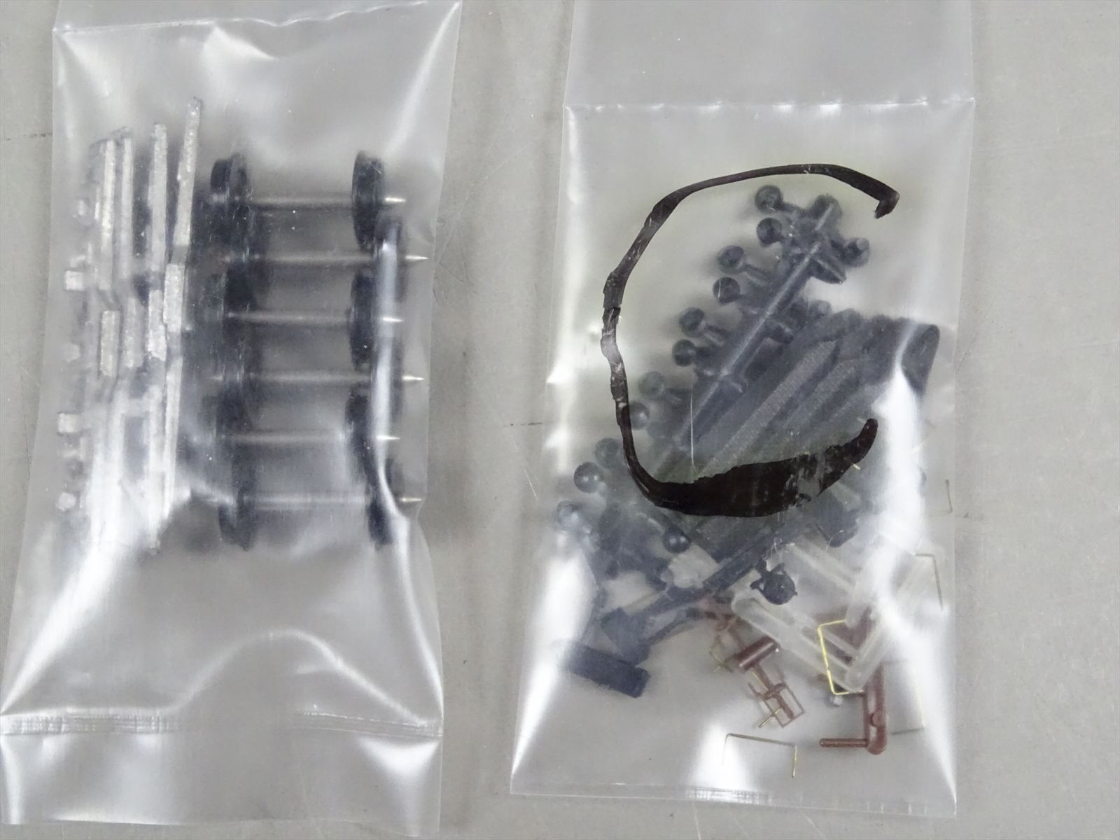 HO Scale Models - Westerfield PRR Pennsylvania Pullman Palace Train of ...