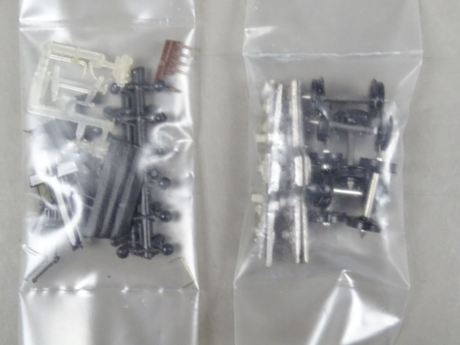 HO Scale Models - Westerfield PRR Pennsylvania Pullman Palace Train of ...