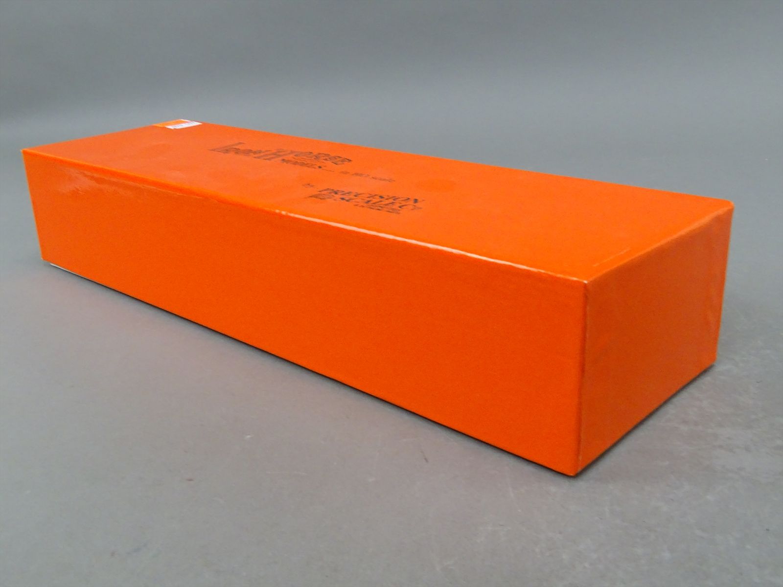 HO Brass Model - PSC 17708-1 SOU Southern 3-2 Observation Crescent ...