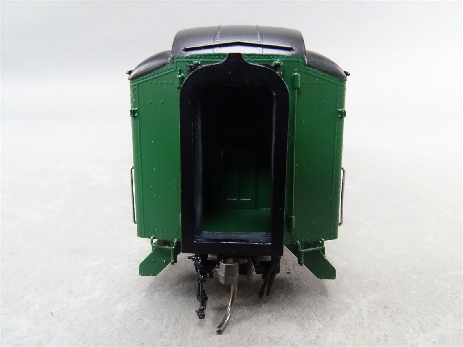 HO Brass Model - PSC 17708-1 SOU Southern 3-2 Observation Crescent ...