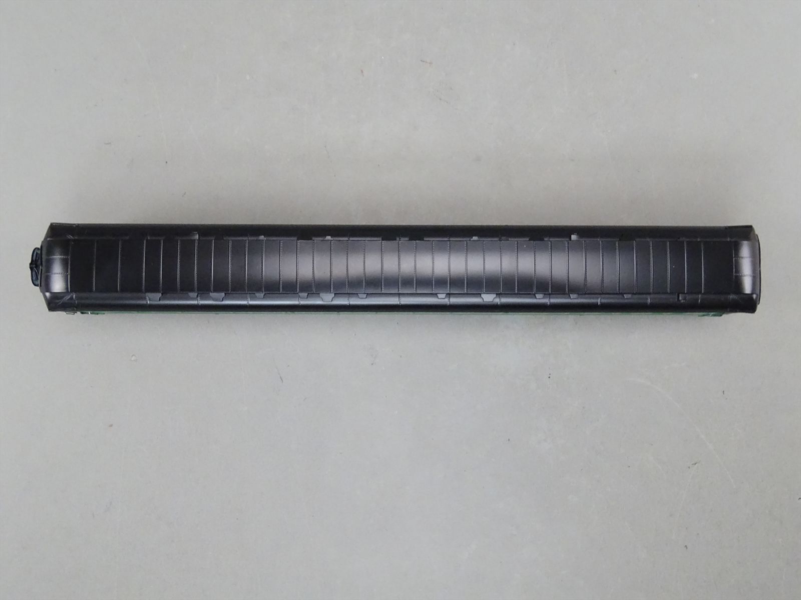 HO Brass Model - PSC 17708-1 SOU Southern 3-2 Observation Crescent ...