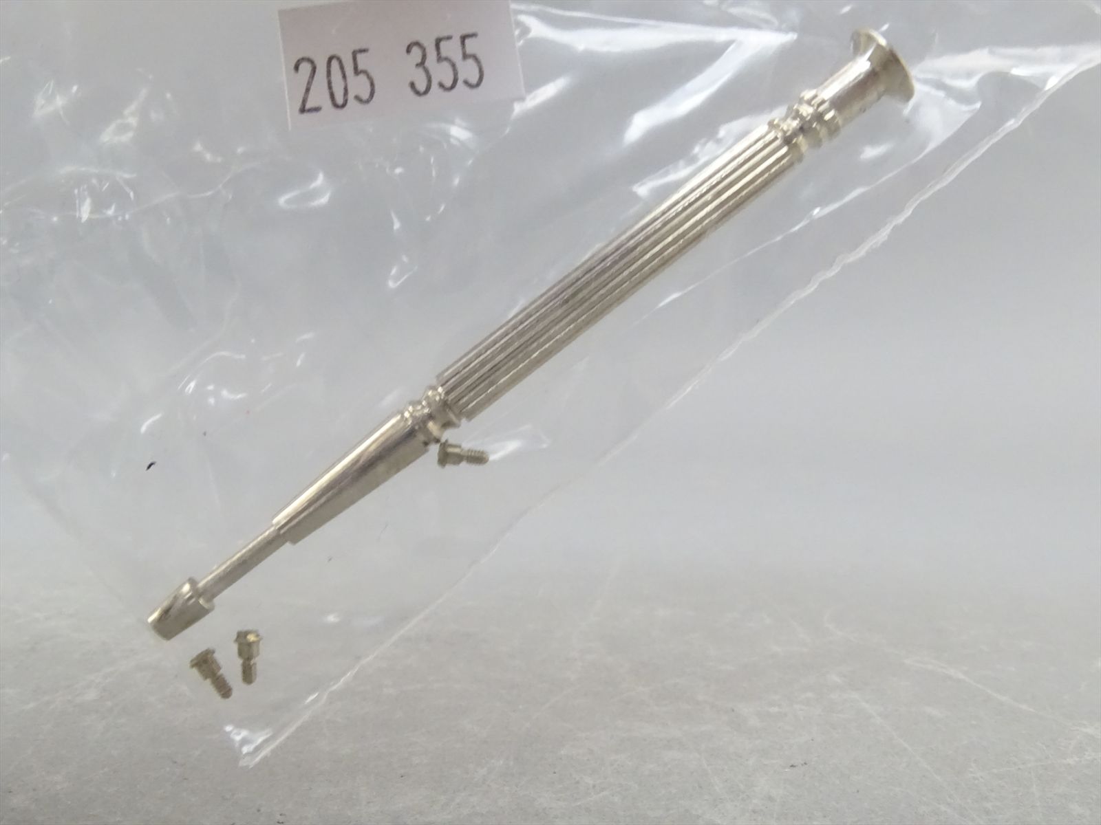 HO Brass Model - NPP Milwaukee Road L-2 2-8-2 Footboard Pilot #415 ...