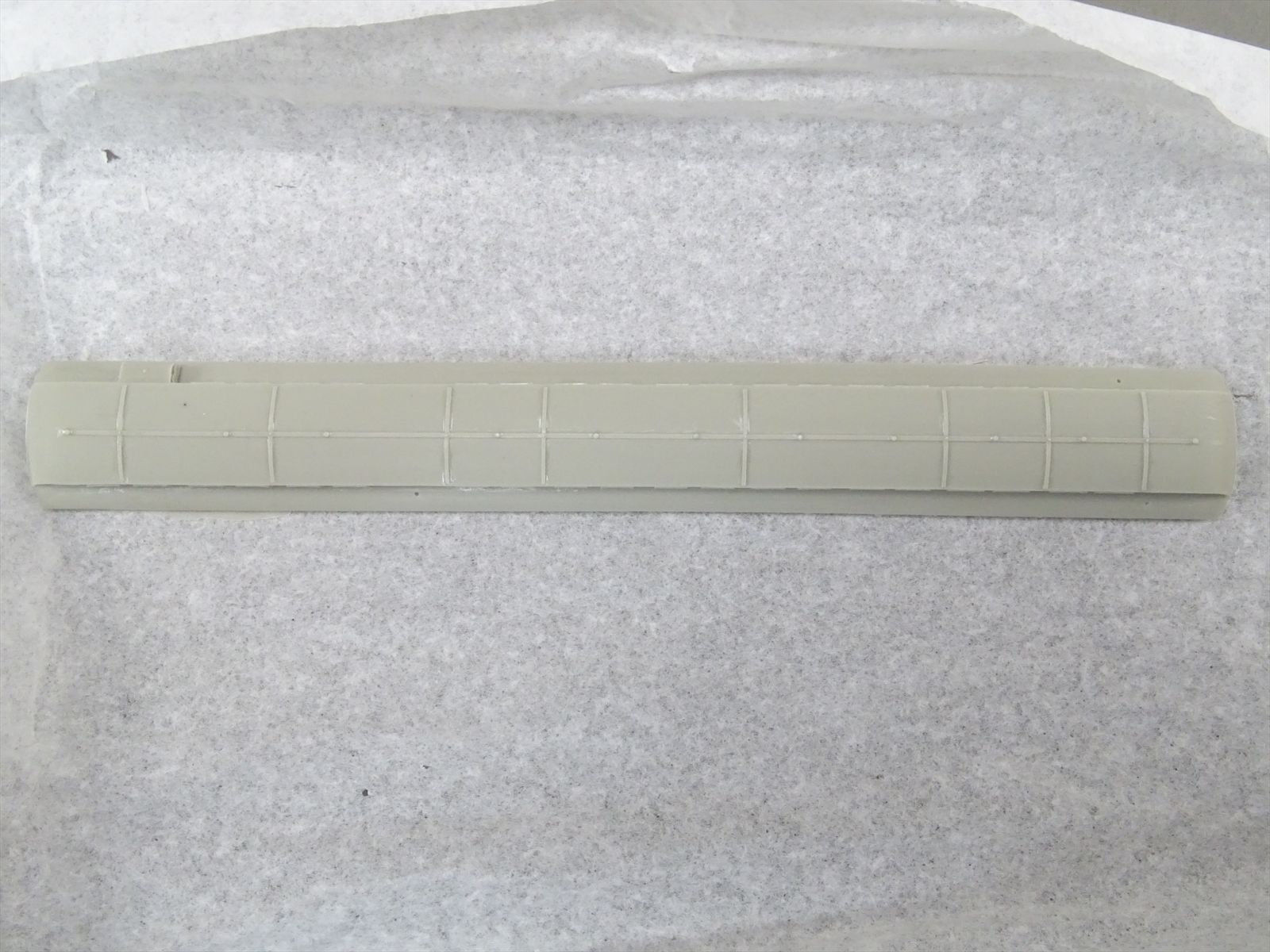 HO Scale Models - Westerfield Worlds Columbian Exposition Centenary ...