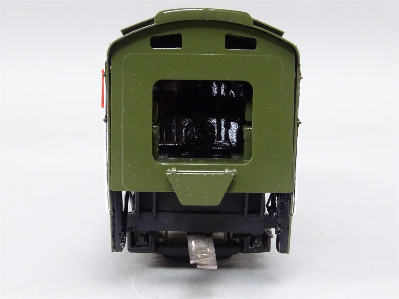 HO Brass Model - Fomras GTW Grand Trunk Western U4b 4-8-4 #6405 CN ...