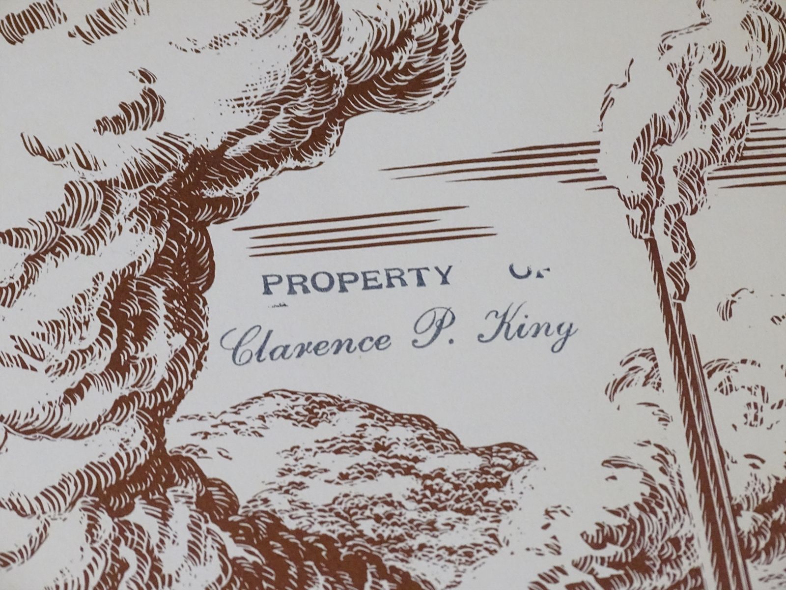 Railroad Book - Virginia & Truckee - Lucius Beebe & Charles Clegg - 71 ...