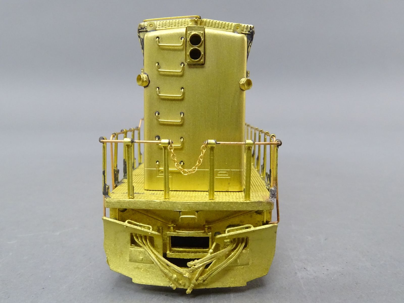 HO Brass Model - OMI 5772 SP / SSW Southern Pacific Cotton Belt St ...