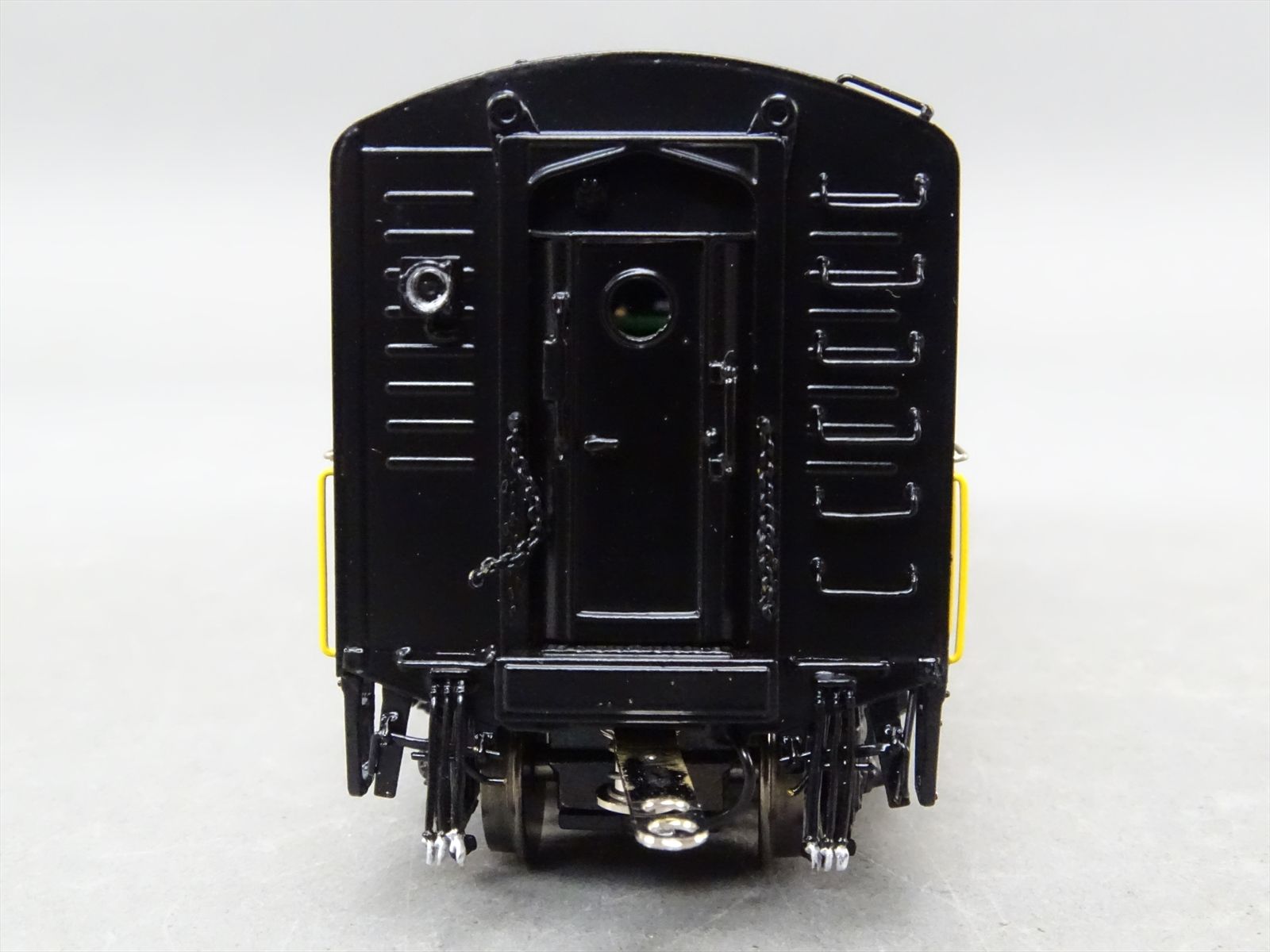 HO Brass Model - OMI AJ-1011 KCS Kansas City Southern FP9 ABA 3 Unit ...