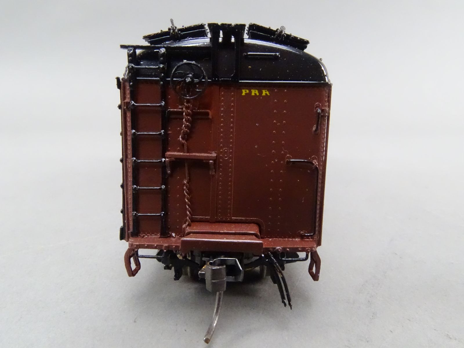 HO Brass Model - PSC 15702-1 PRR Pennsylvania R50B Express Reefer #2883 ...