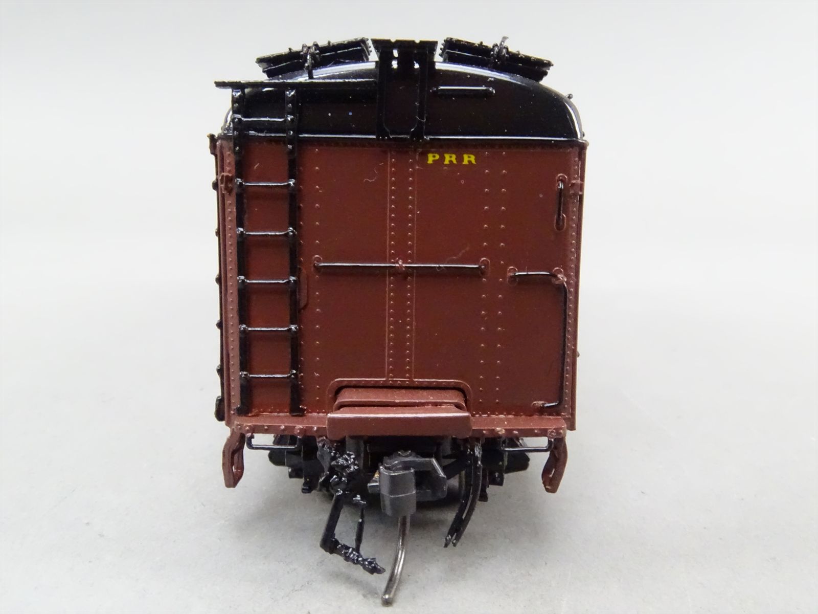 HO Brass Model - PSC 15702-1 PRR Pennsylvania R50B Express Reefer #2883 ...