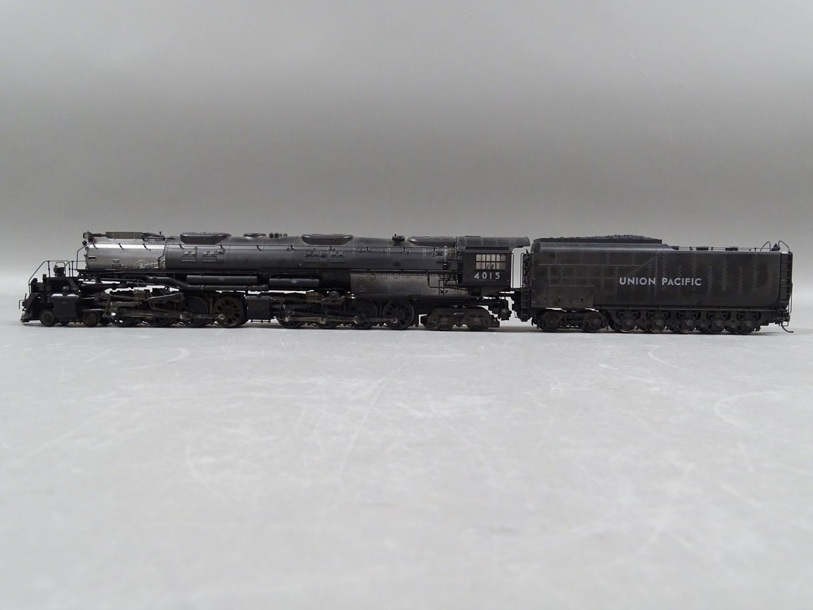 HO Diecast Model - Marklin Trix 22599 UP Union Pacific Class 4000 Big ...