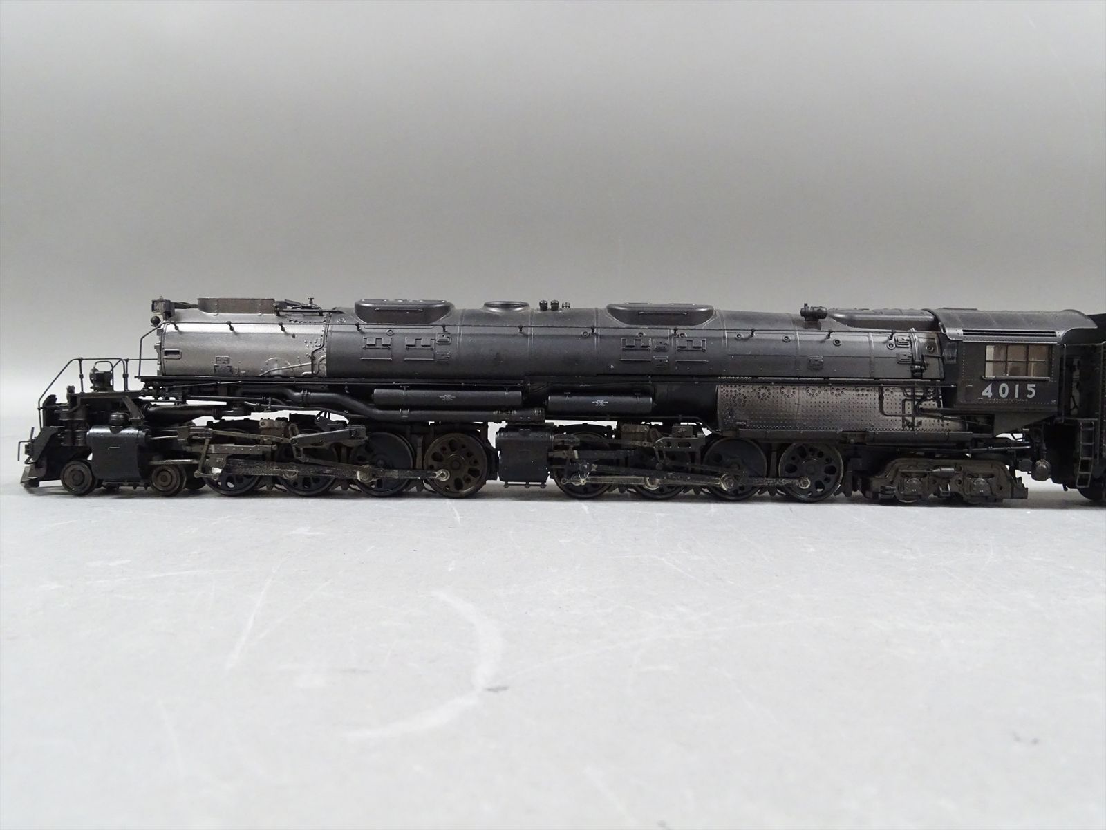 HO Diecast Model - Marklin Trix 22599 UP Union Pacific Class 4000 Big ...