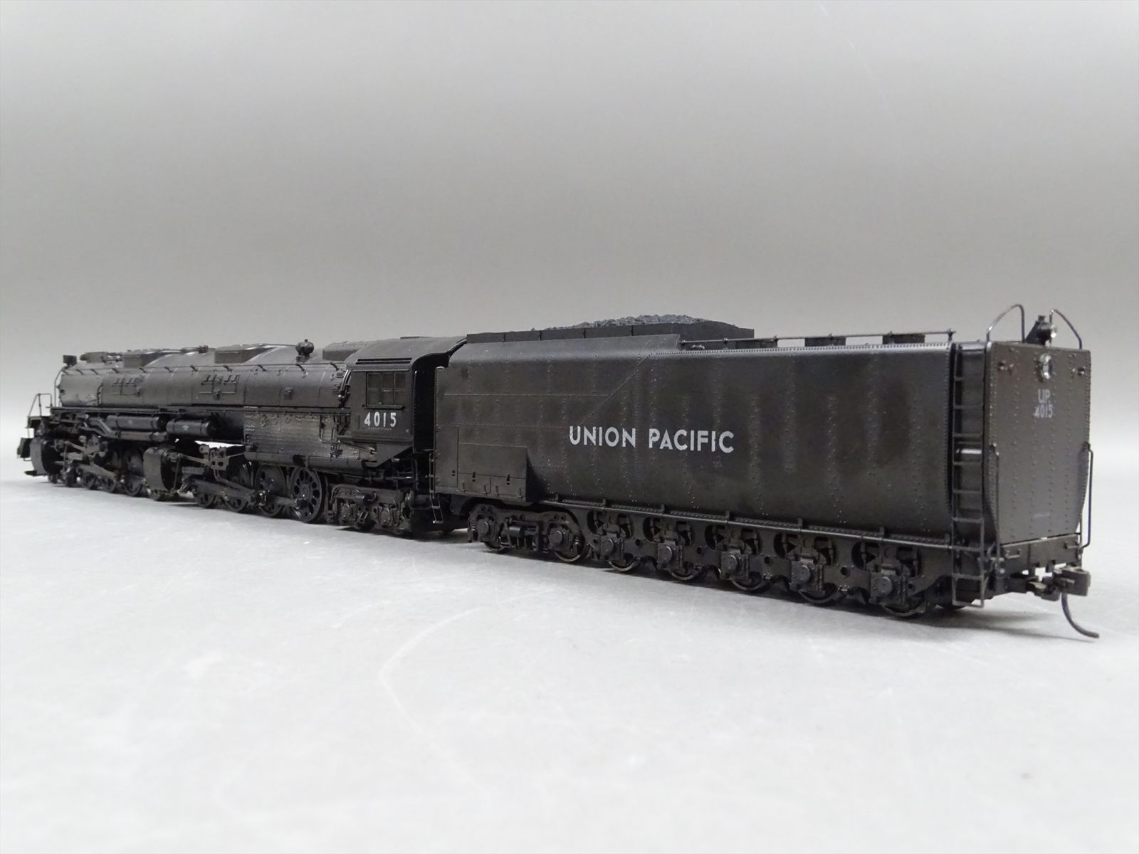 HO Diecast Model - Marklin Trix 22599 UP Union Pacific Class 4000 Big ...
