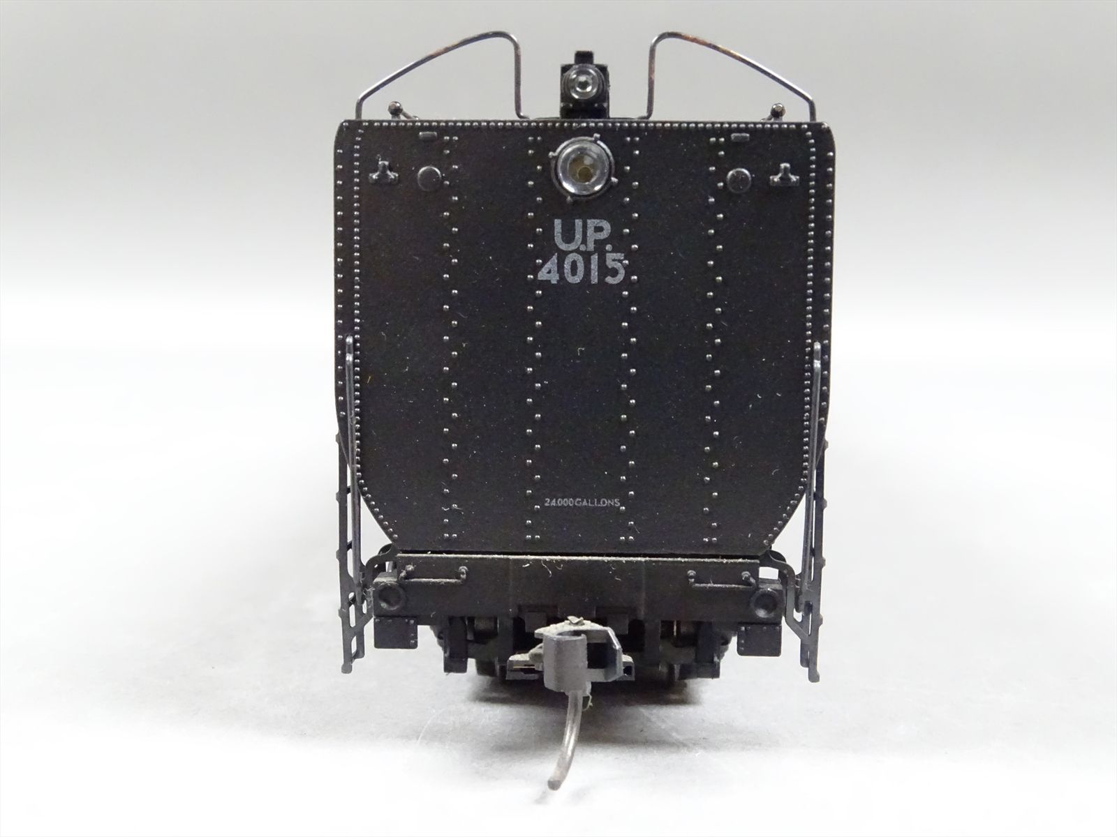 HO Diecast Model - Marklin Trix 22599 UP Union Pacific Class 4000 Big ...