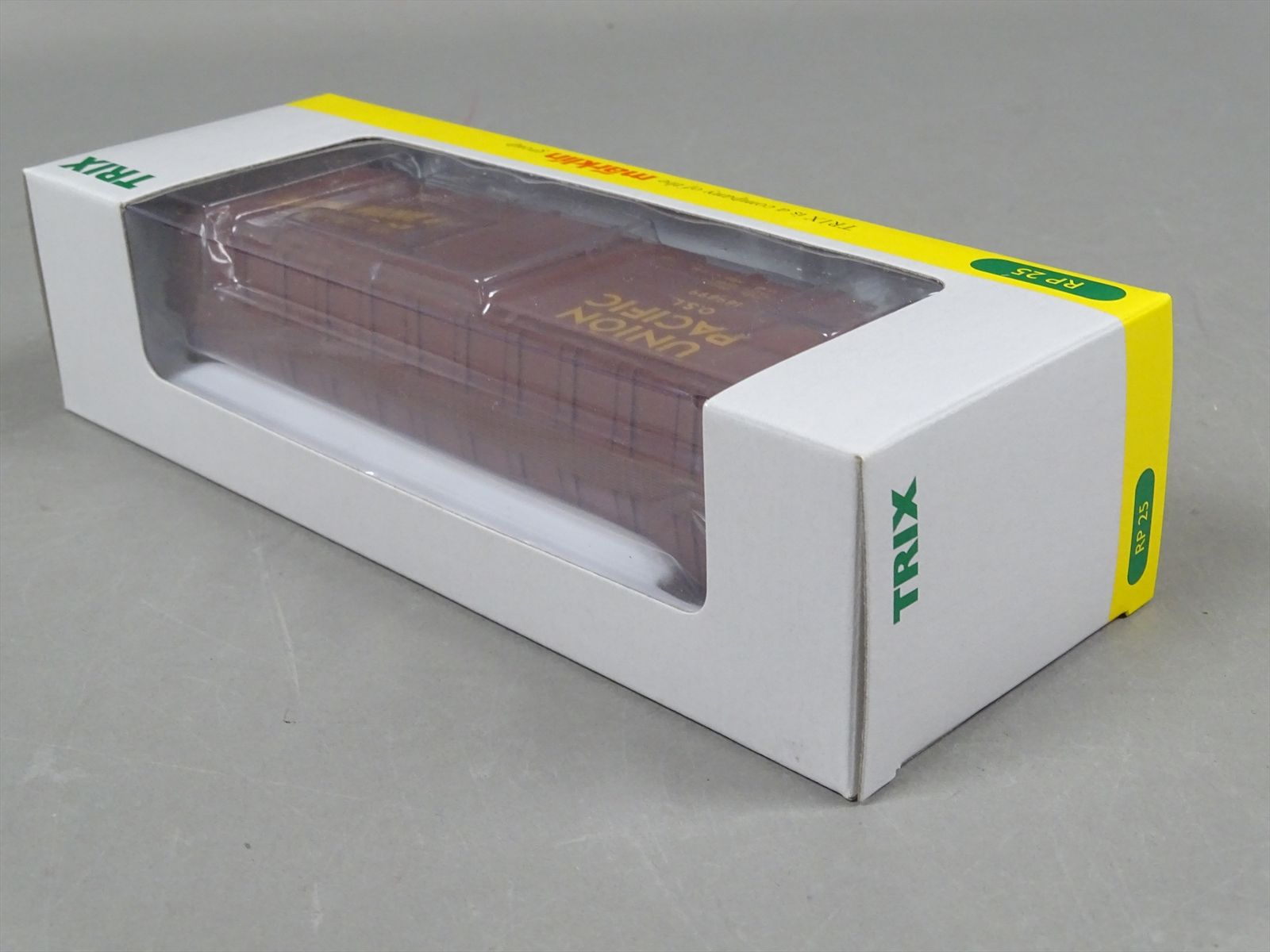 HO Diecast Model - Marklin Trix 22599 UP Union Pacific Class 4000 Big ...