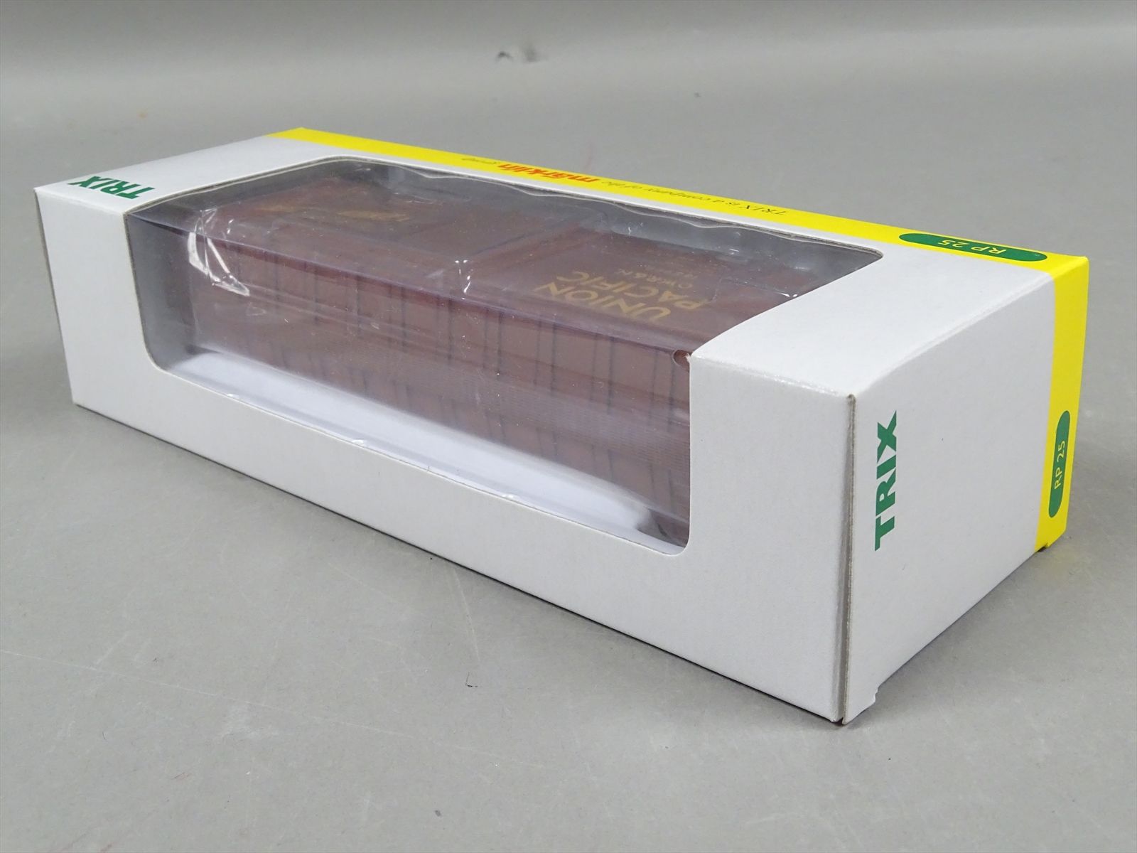 HO Diecast Model - Marklin Trix 22599 UP Union Pacific Class 4000 Big ...