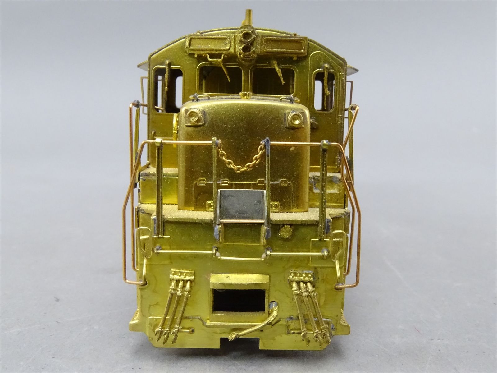 HO Brass Model - OMI 1973 N&W Norfolk & Western C36-7 Diesel w/o Anti ...