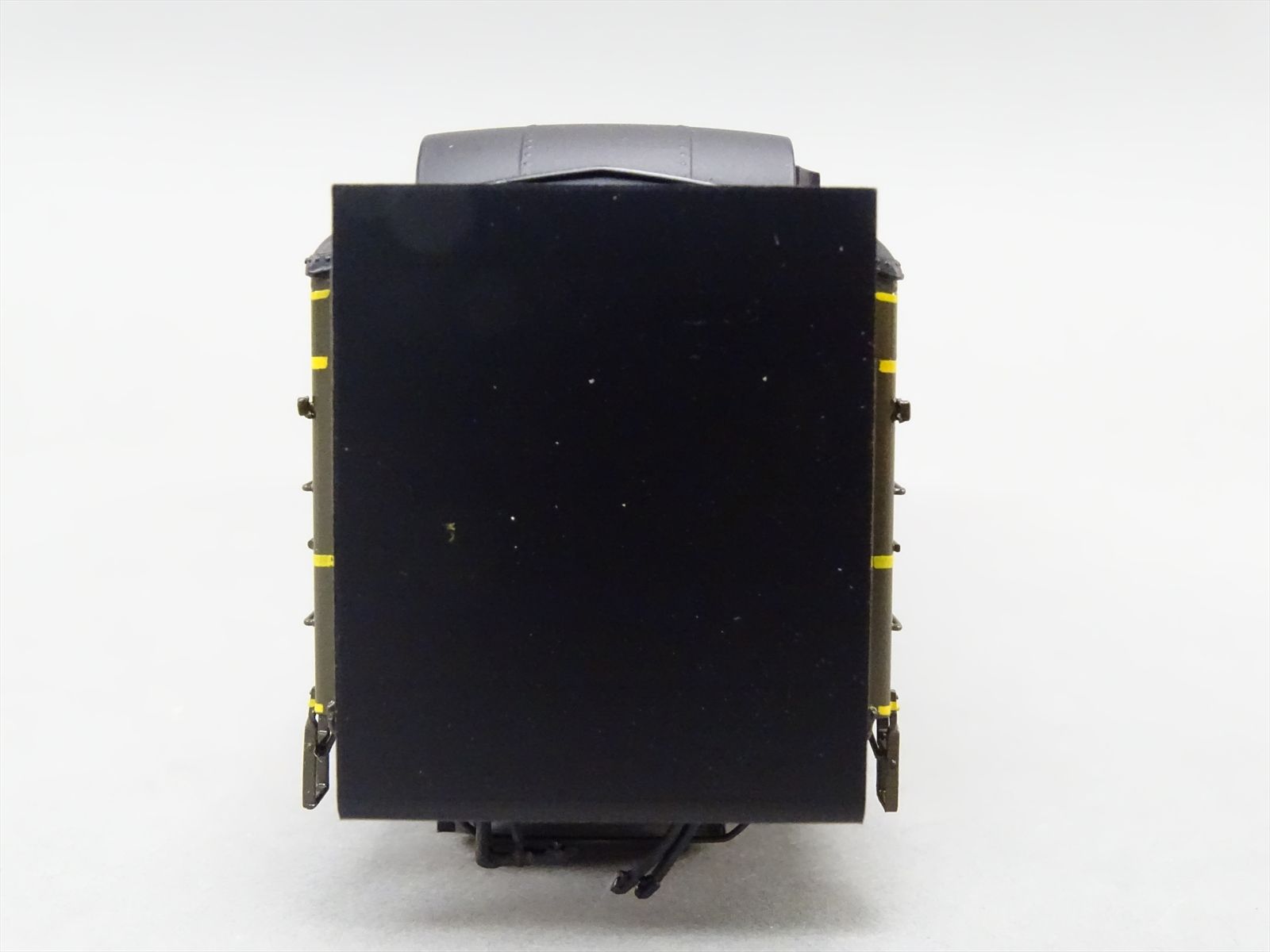 HO Brass Model - W&R SP&S Spokane Portland & Seattle Postal Baggage ...