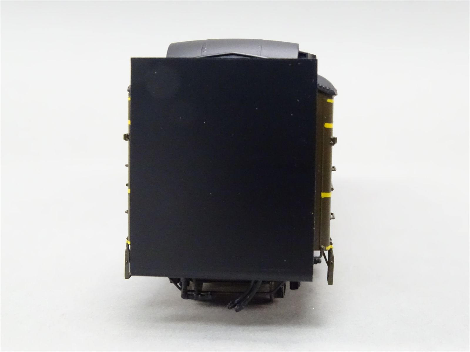 HO Brass Model - W&R SP&S Spokane Portland & Seattle Postal Baggage ...