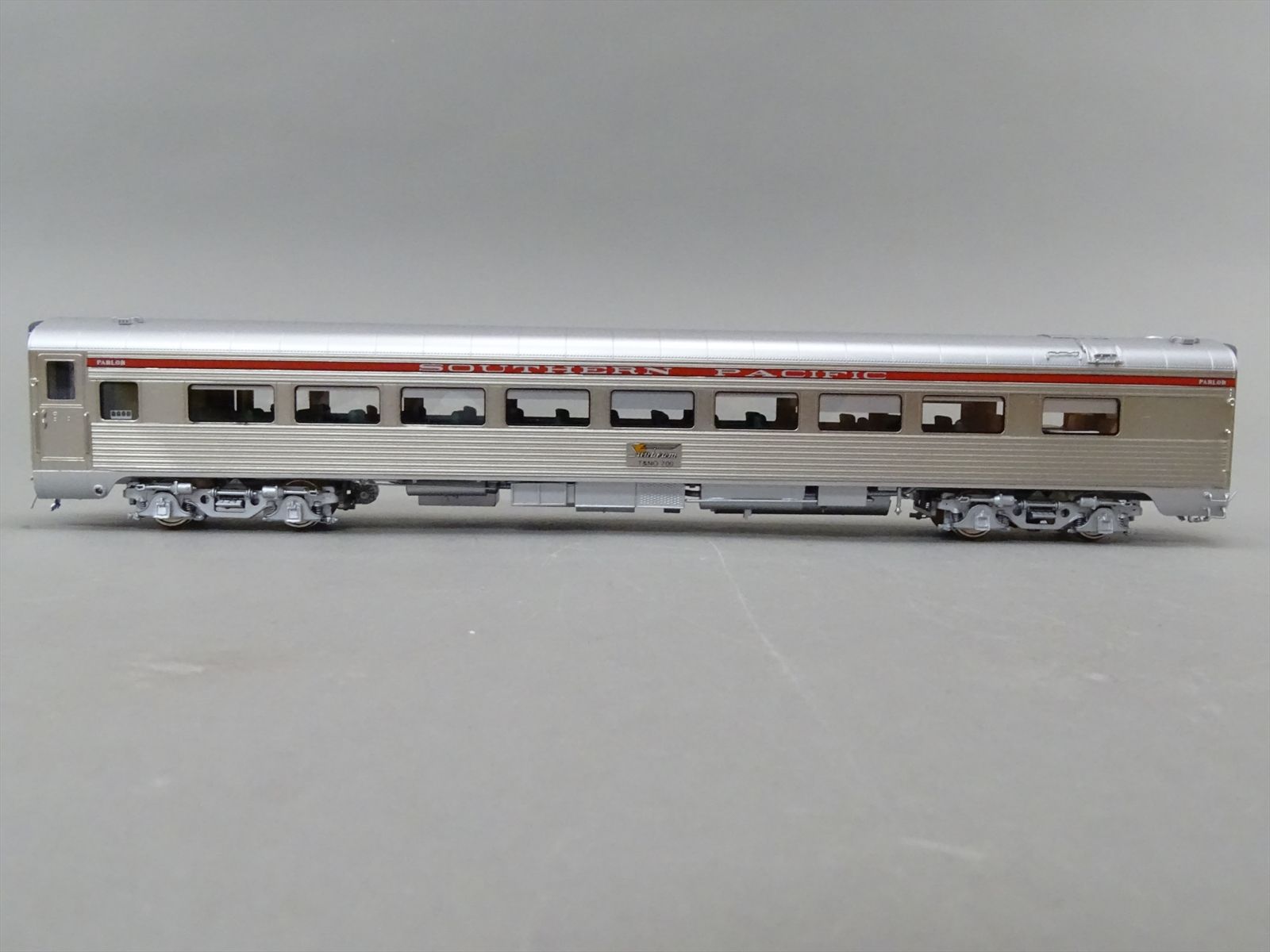 HO Brass Model - PSC 17928-1 SP / T&NO Southern Pacific / Texas & New ...