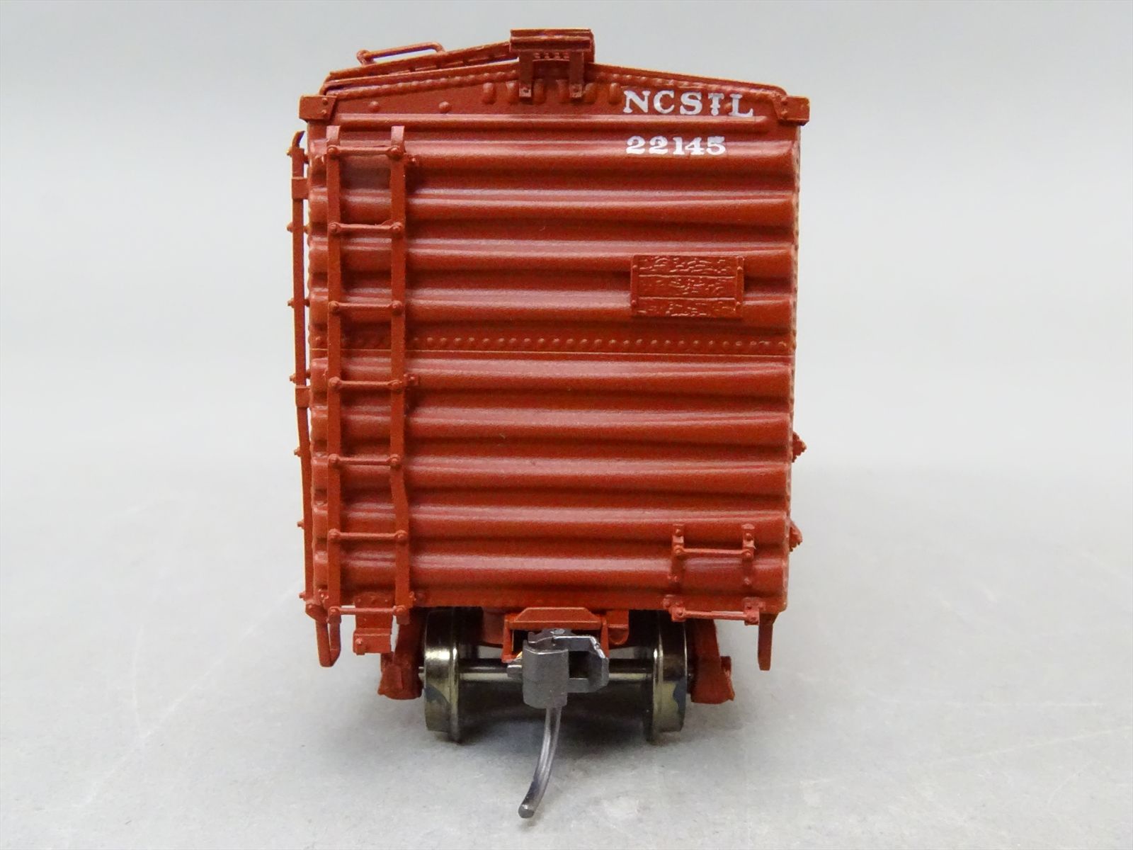 HO Brass Model - OMI 3296 NC&STL Nashville Chatanooga & St Louis PS-1 ...