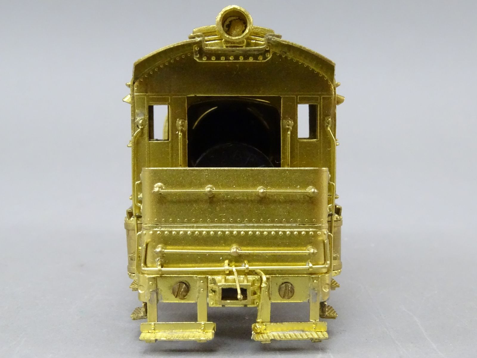 HO Brass Model - NJCB ST-820 PRR Pennsylvania Class B8a 0-6-0T ...