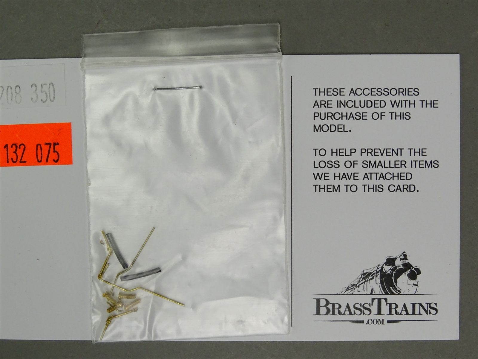 HO Brass Model - OMI 1146 MONON CI&L Chicago Indianapolis & Louisville ...