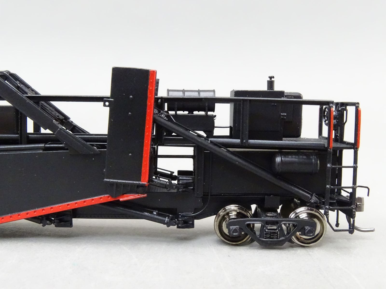 HO Brass Model - OMI 3311.1 CPR Canadian Pacific Railway Jordan ...