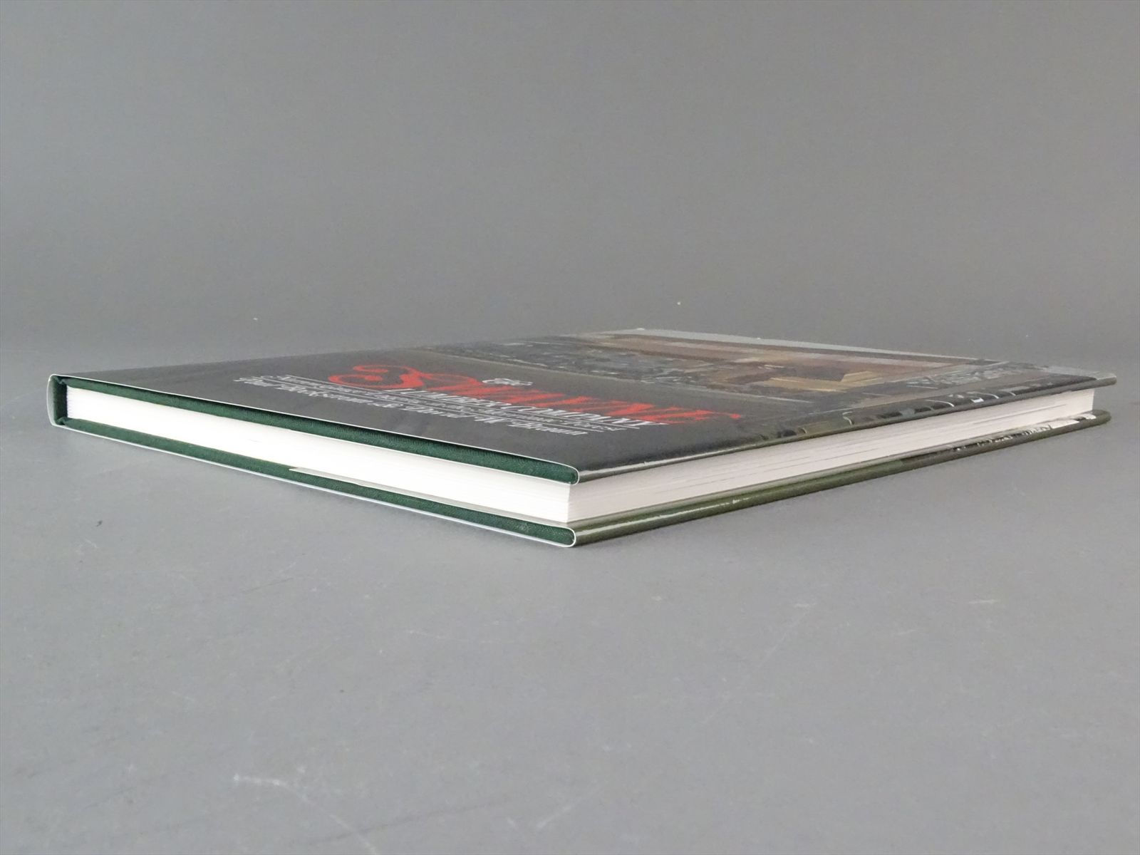 Railroad Book - The Swayne Lumber Company - Beckstrom & Braun - 175 pages