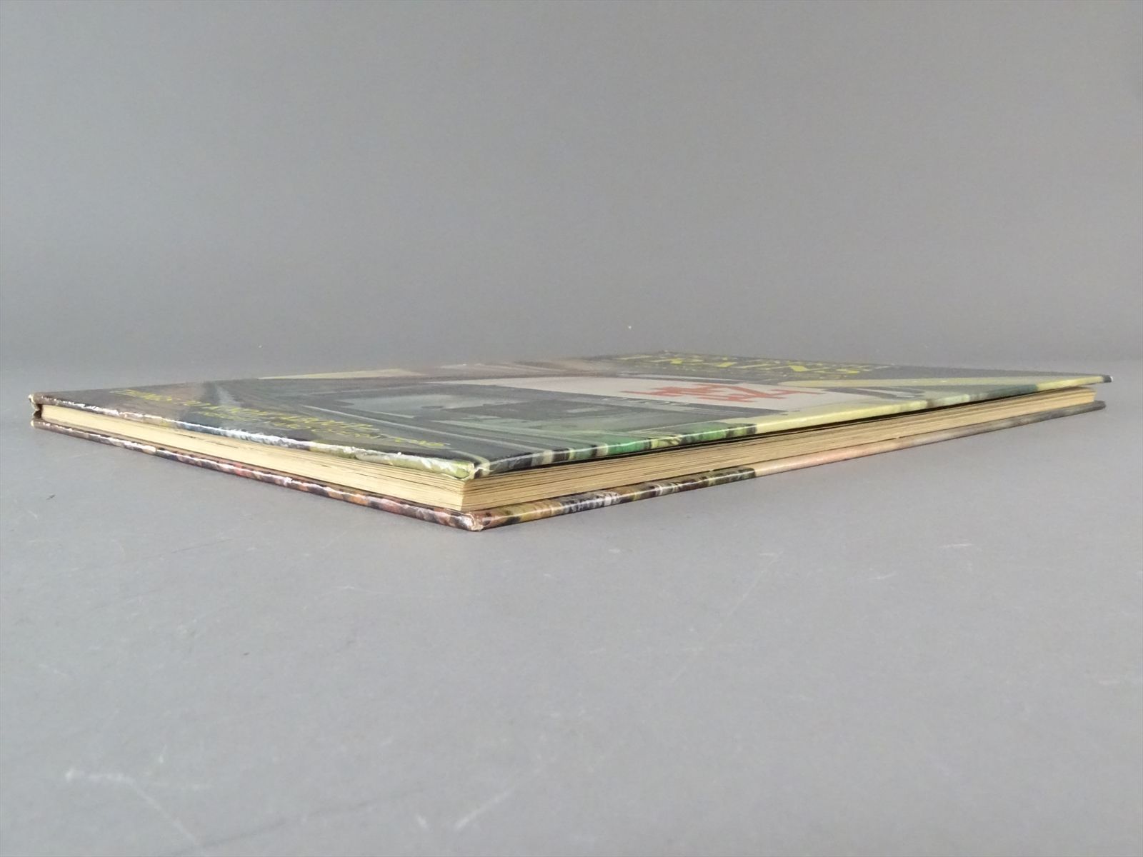 Railroad Book - Your Freight Trains - George Zaffo - 56 pages