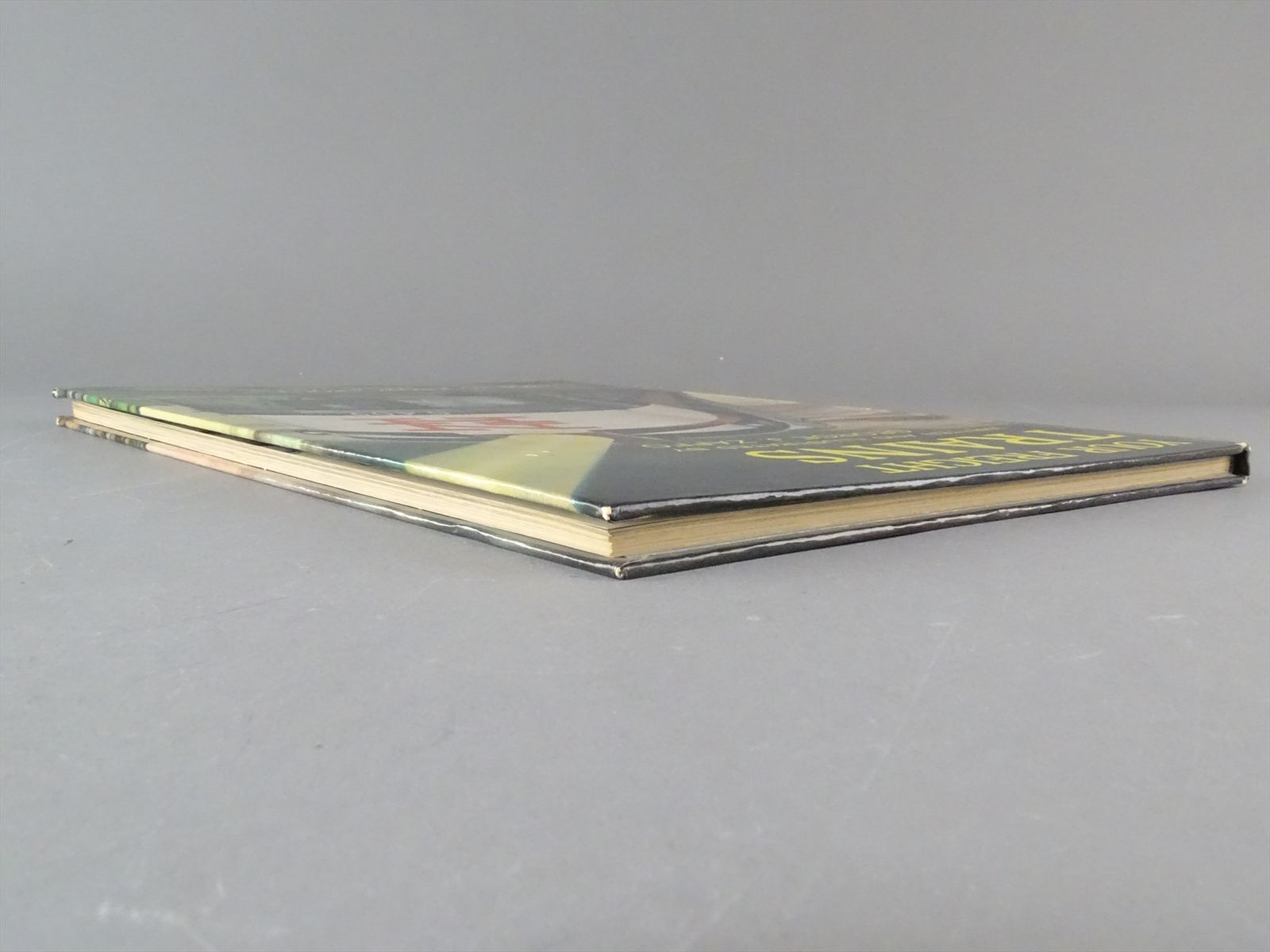 Railroad Book - Your Freight Trains - George Zaffo - 56 pages