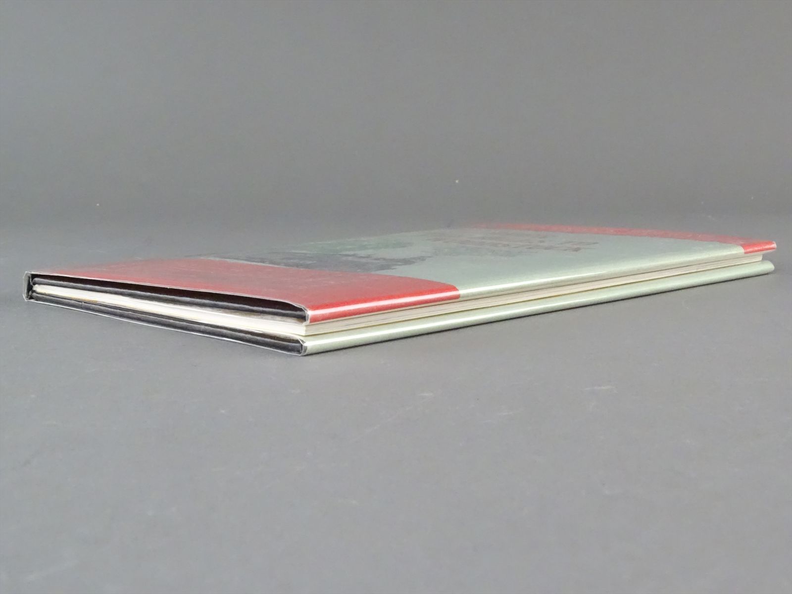 Railroad Book - Over The Hills To Woodstock - Edgar T. Mead Jr - 43 pages