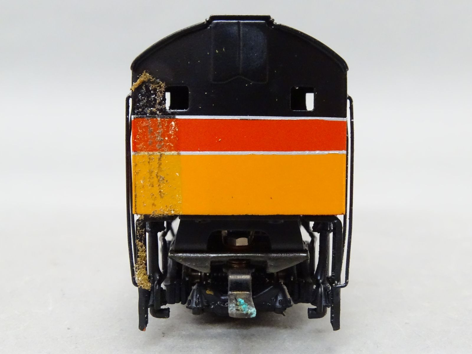 HO Brass Model - WMC SP Southern Pacific GS-4 4-8-4 Daylight - Custom ...