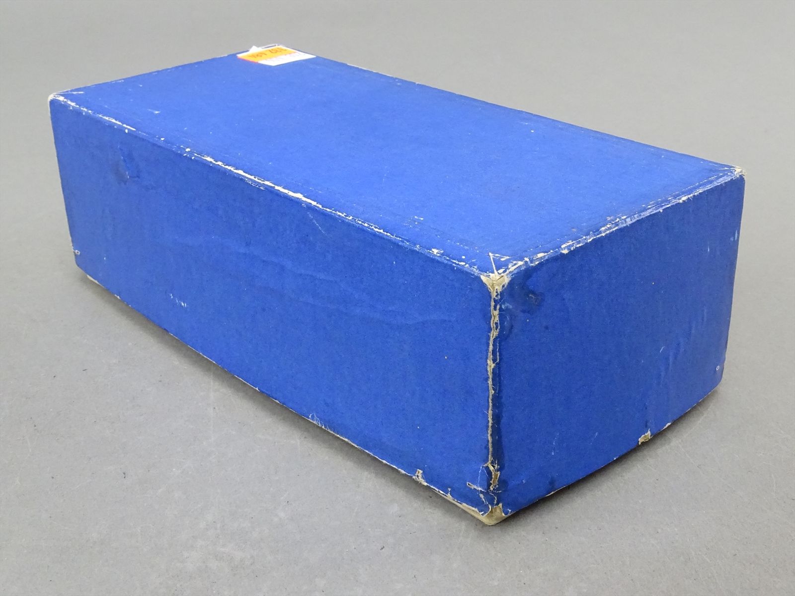 HO Brass Model - ALCO D-116 DLMD S-1 Switcher Diesel Locomotive AAR ...