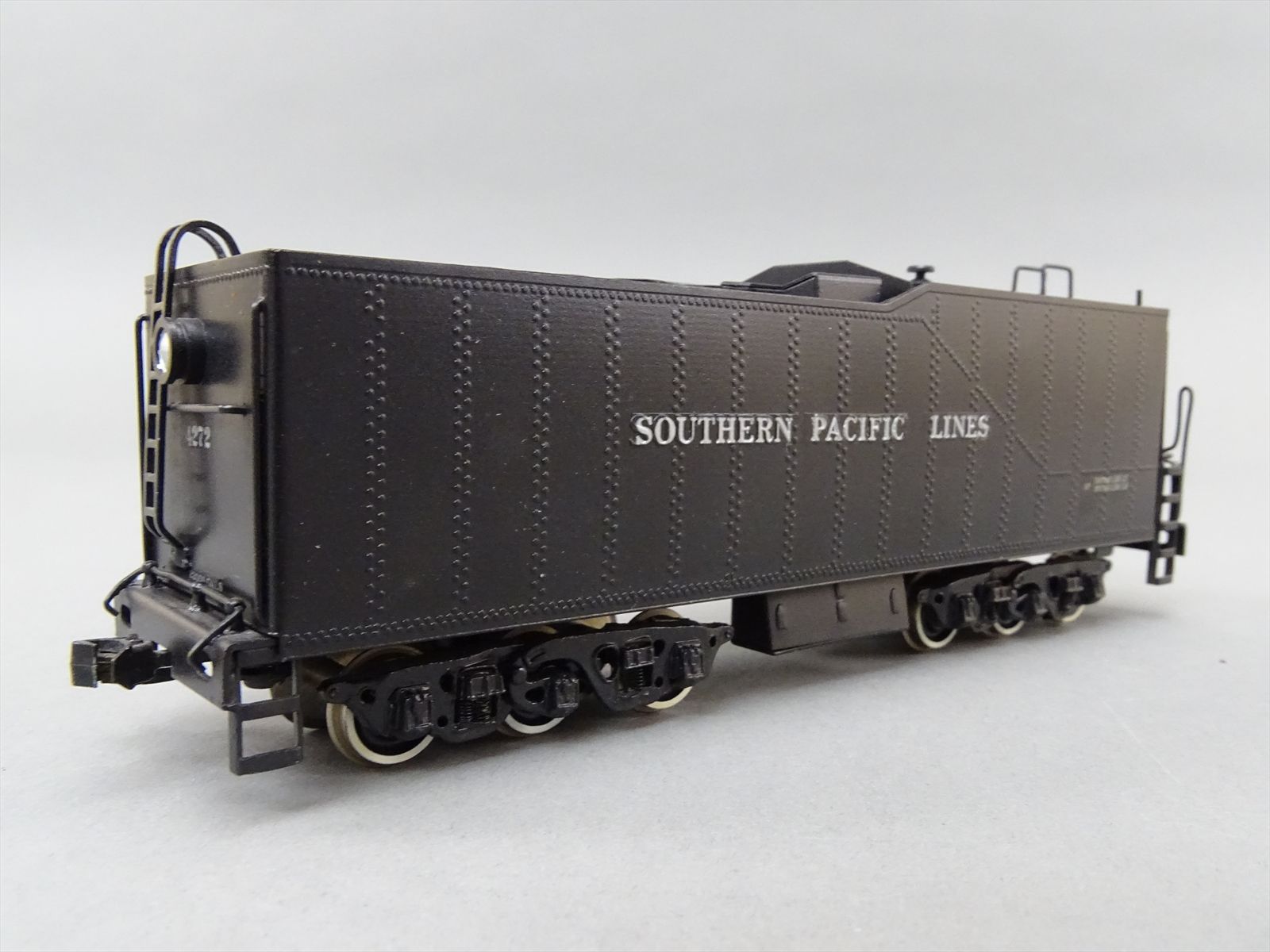 HO Brass Model - International SP Southern Pacific AC-11 Cab Forward 4 ...