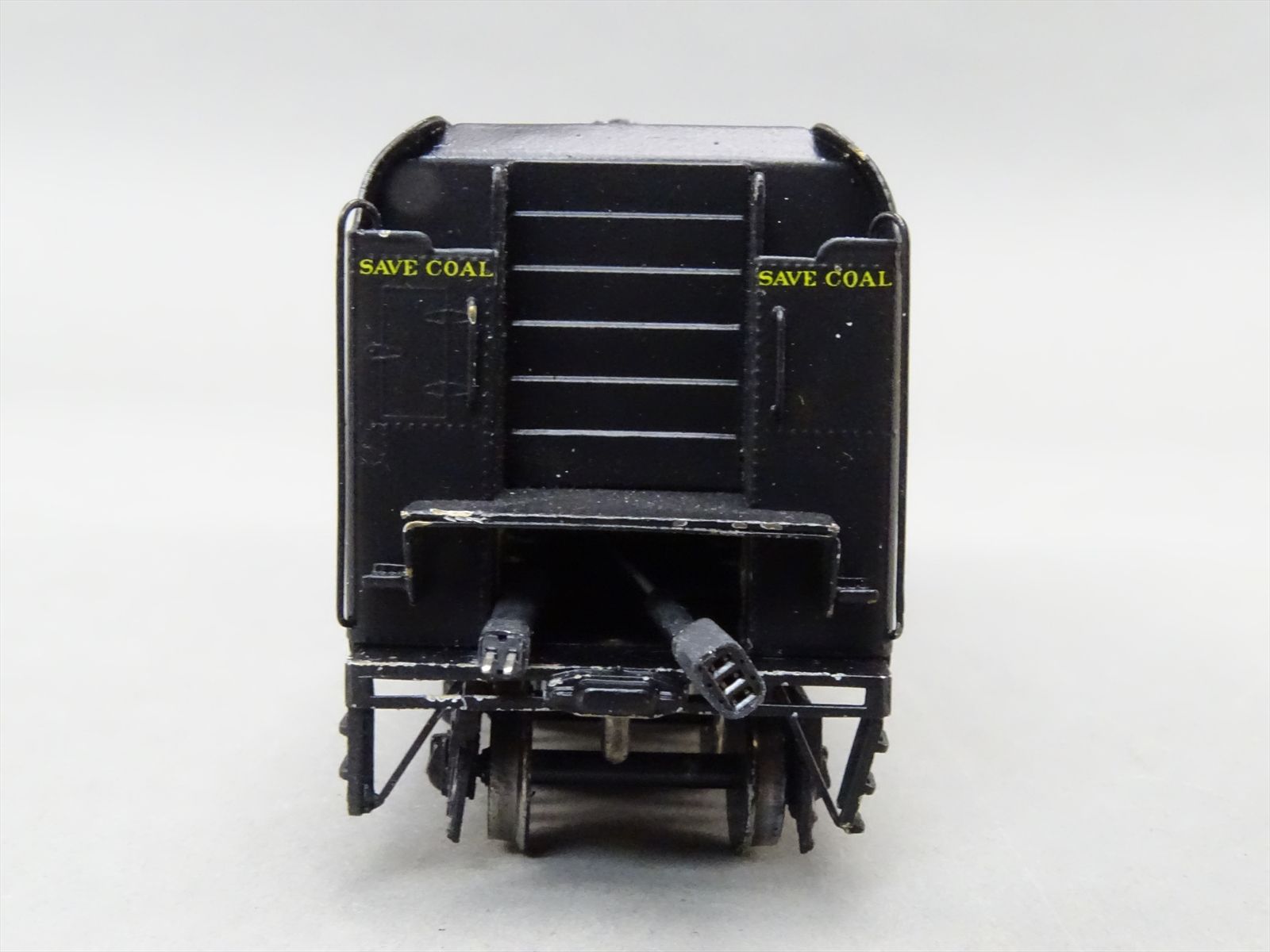 HO Brass Model - NJCB ST-227 ERIE S-1 2-8-4 Berkshire #3301 - Custom ...