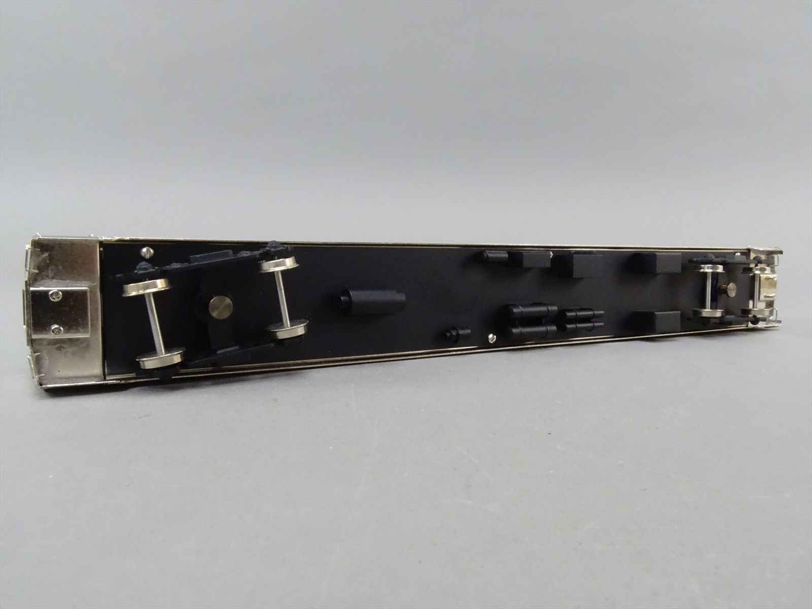 HO Brass Model - Soho 1554 NH New Haven Unskirted Lounge New London ...