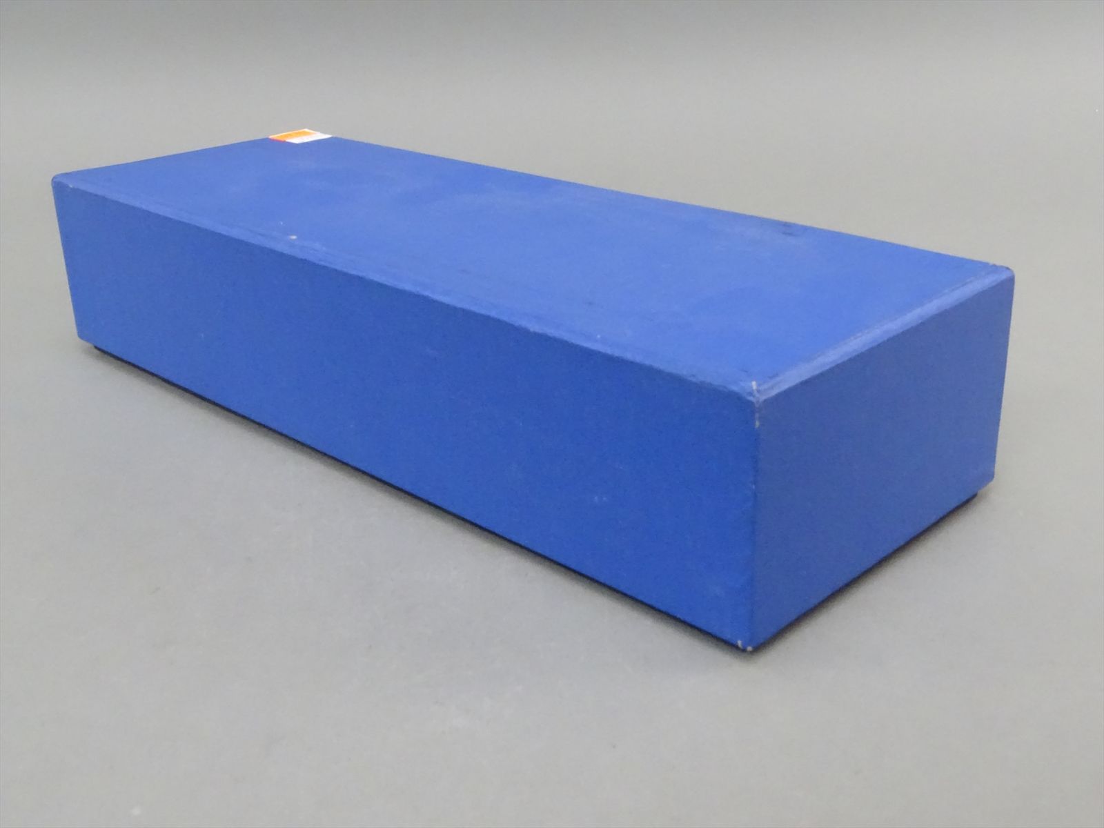 HO Brass Model - VH CP CPR Canadian Pacific Gas Electric #9003 - Custom - 1983 Run - Samhongsa