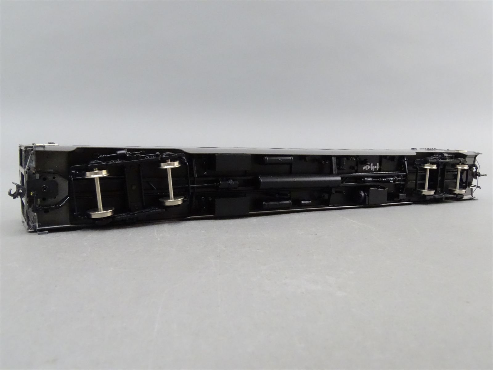 HO Brass Model - CIL 2209.1s SP Southern Pacific 1941 Lark 3 Car Add-On ...