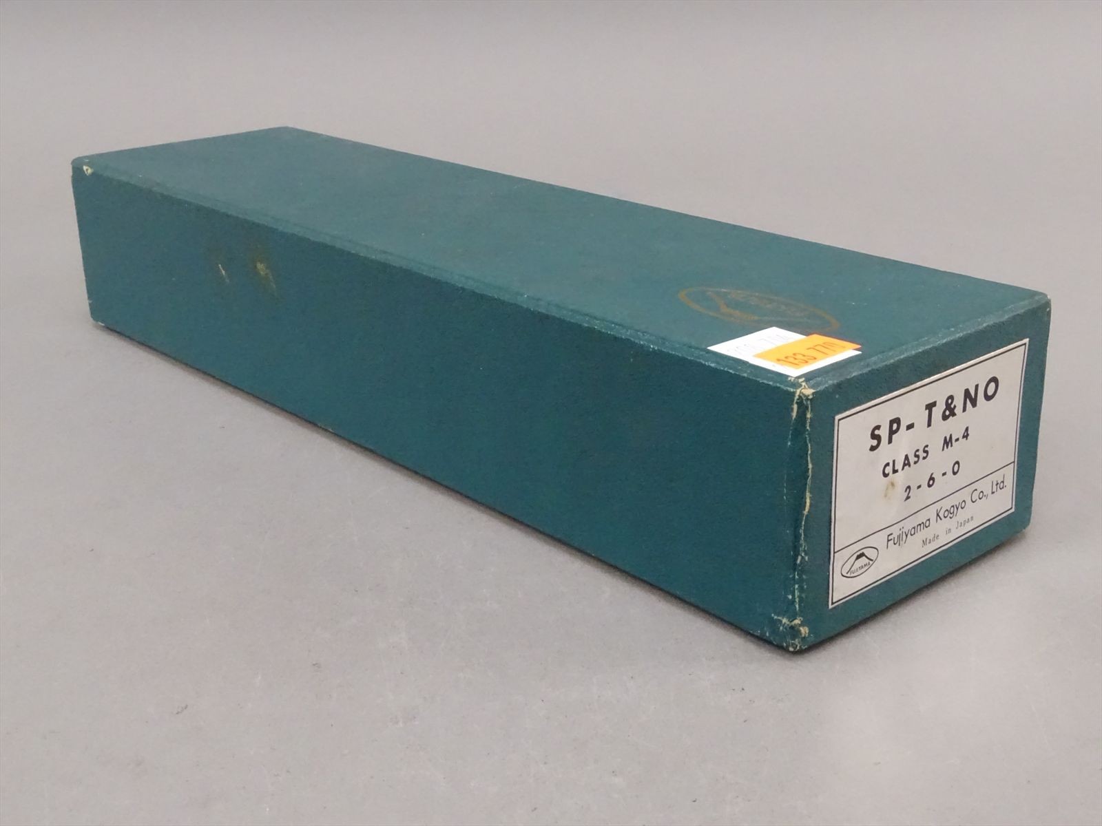 HO Brass Model - PFM SP as Private Road A&SCr M-4 2-6-0 #171 - Custom ...