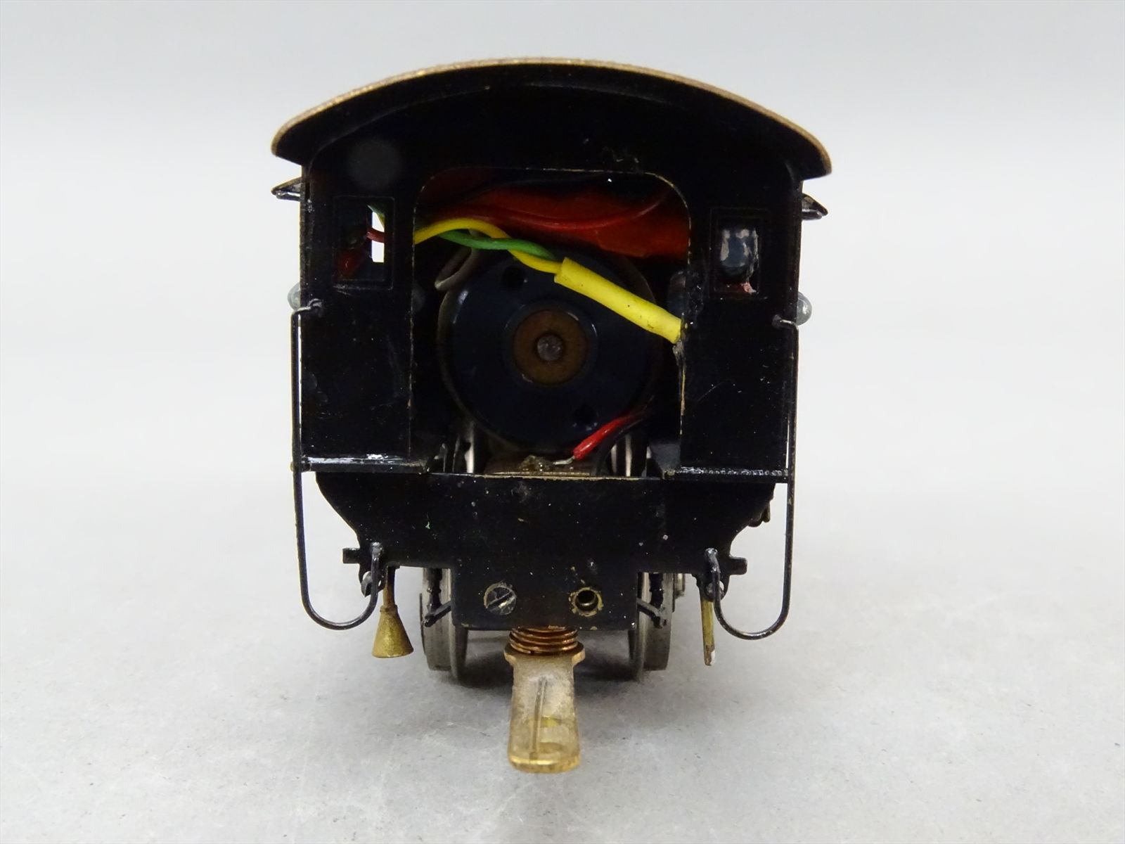 HO Brass Model - PFM SP as Private Road A&SCr M-4 2-6-0 #171 - Custom ...