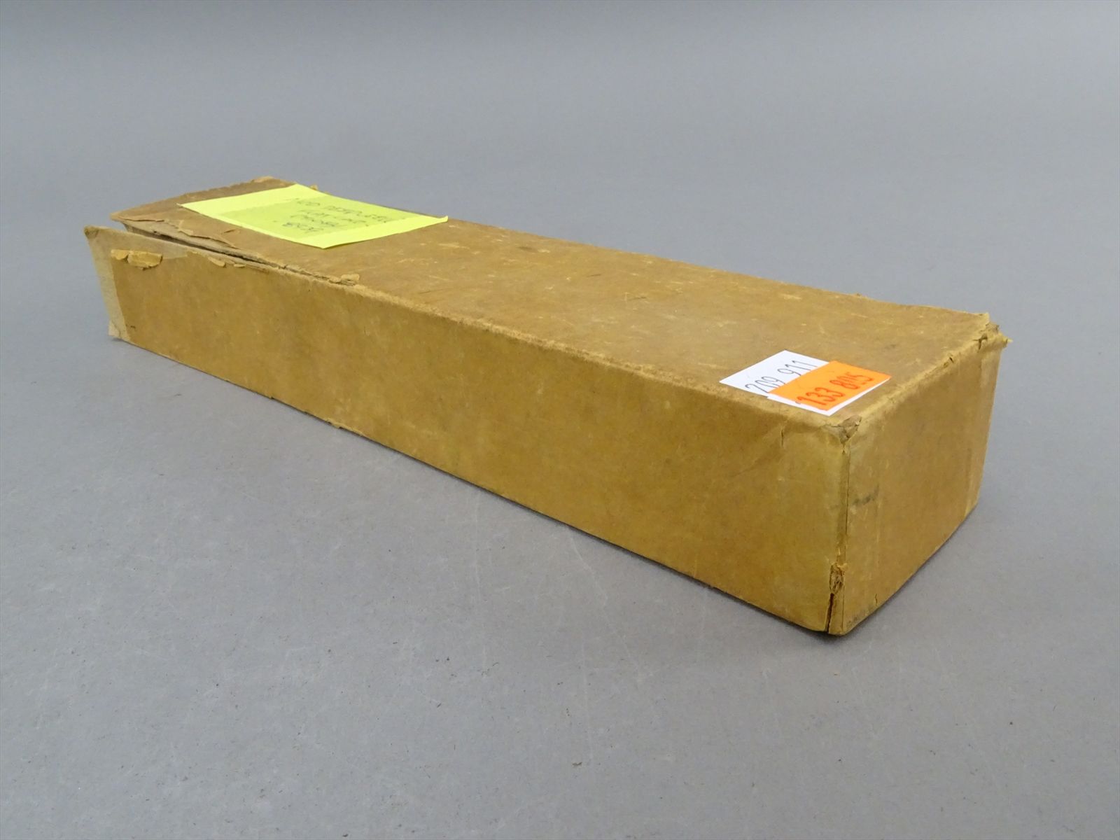 HO Brass Model - ALCO X-109 PRR Pennsylvania Greenville Well Flat Car ...