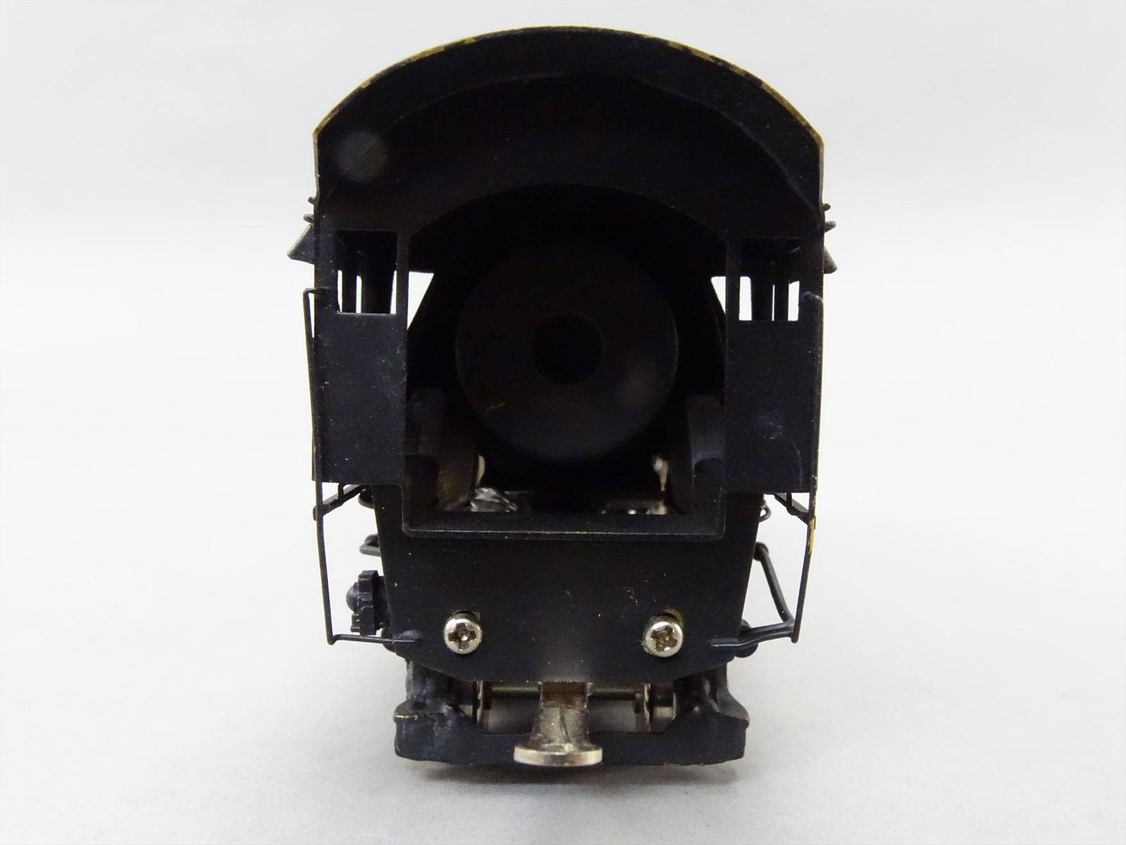 HO Brass Model - PFM AT&SF Santa Fe 4-6-4 #3462 - F/P (Repaint ...