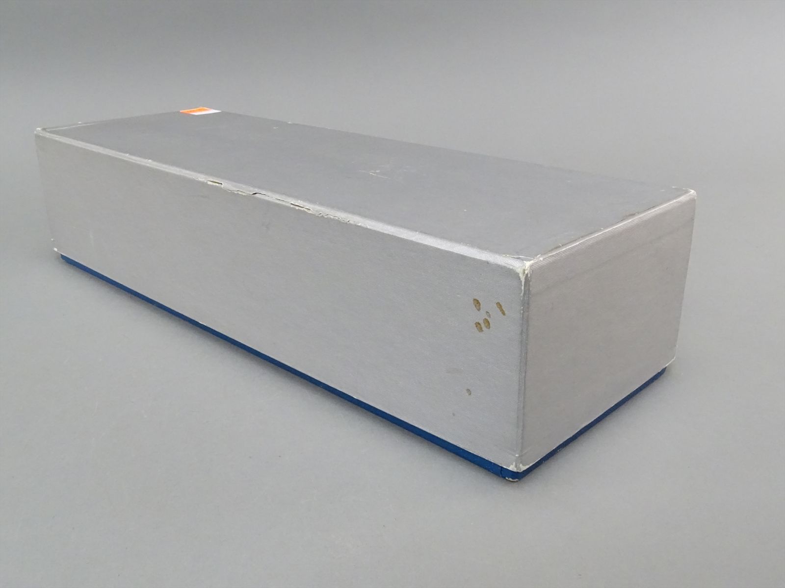 On2 Brass Model - NJCB PS-711-02 SR&RL Sandy River & Rangeley Lakes ...