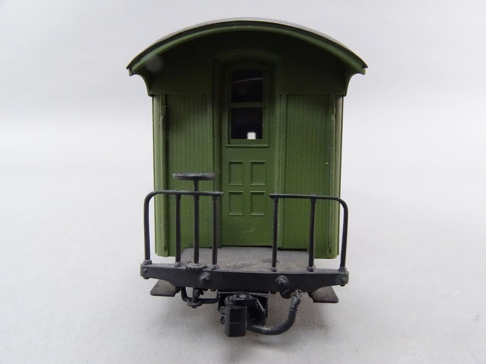 On2 Brass Model - NJCB PS-711-02 SR&RL Sandy River & Rangeley Lakes ...