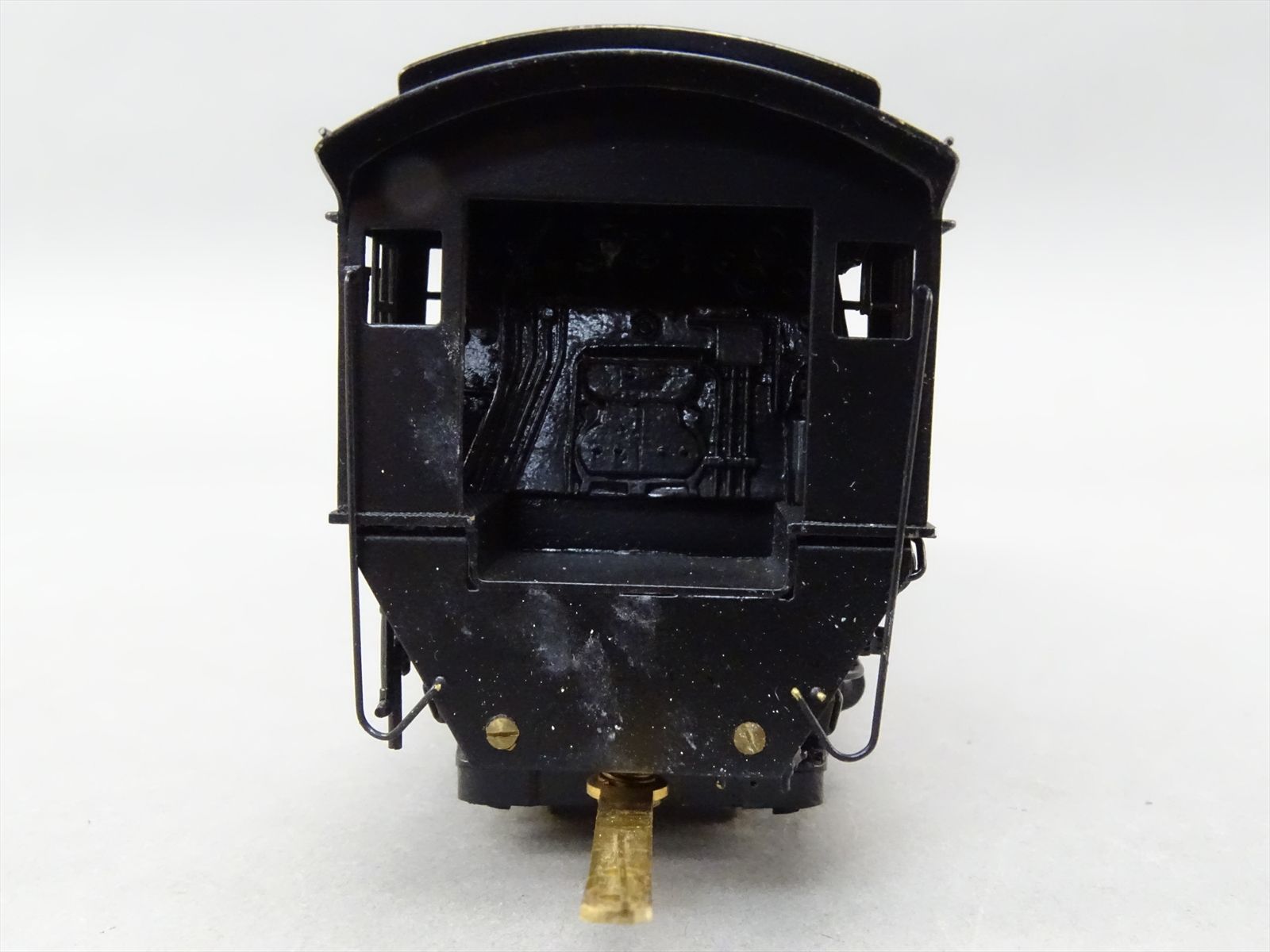 HO Brass Model - PFM Crown NP Northern Pacific A-3 4-8-4 #2667 - Custom ...