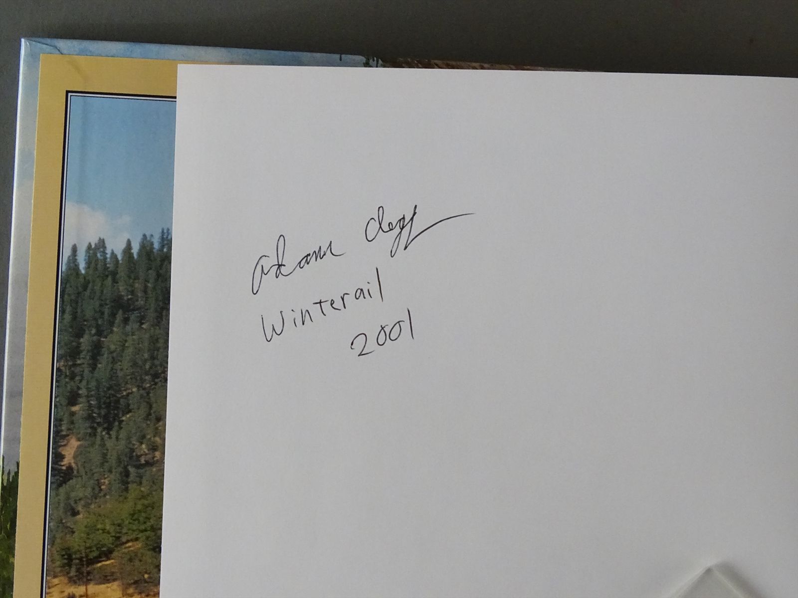 Railroad Book - Western Pacific Color Pictorial Vol. 1 - Adam Clegg ...