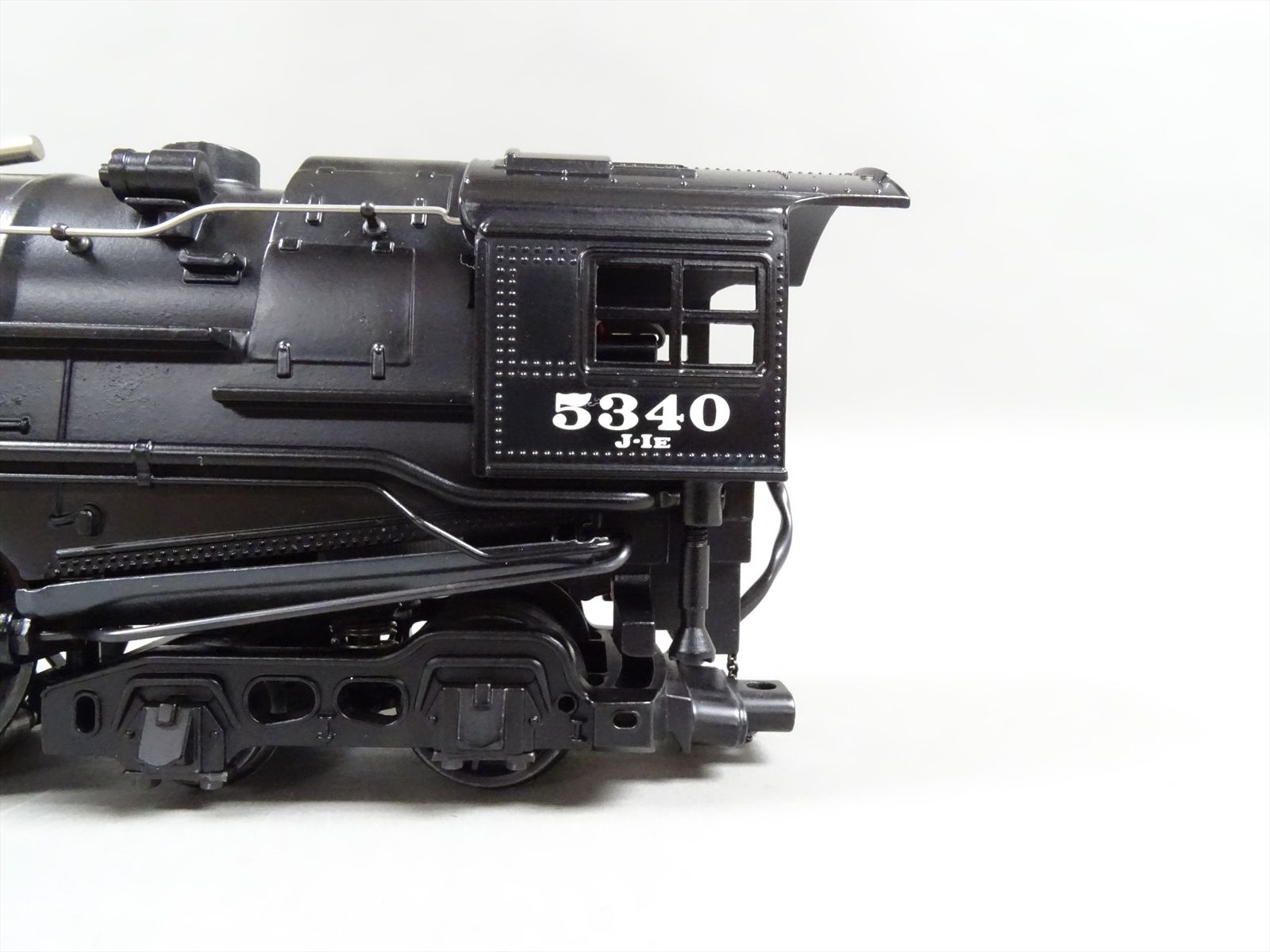 O 3-Rail Model - Lionel 700 NYC New York Central Hudson J-1e 4-6-4 ...