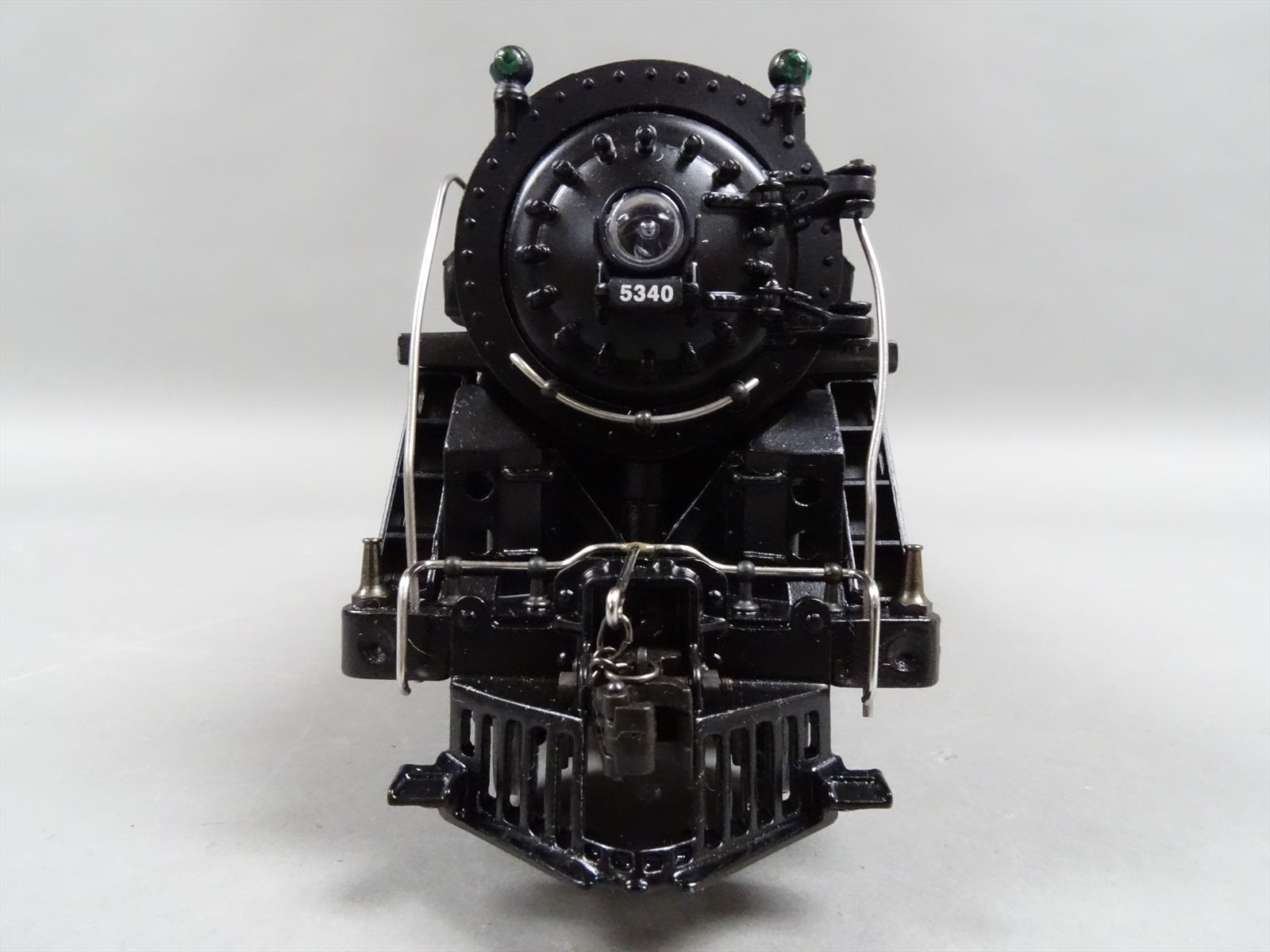 O 3-Rail Model - Lionel 700 NYC New York Central Hudson J-1e 4-6-4 ...