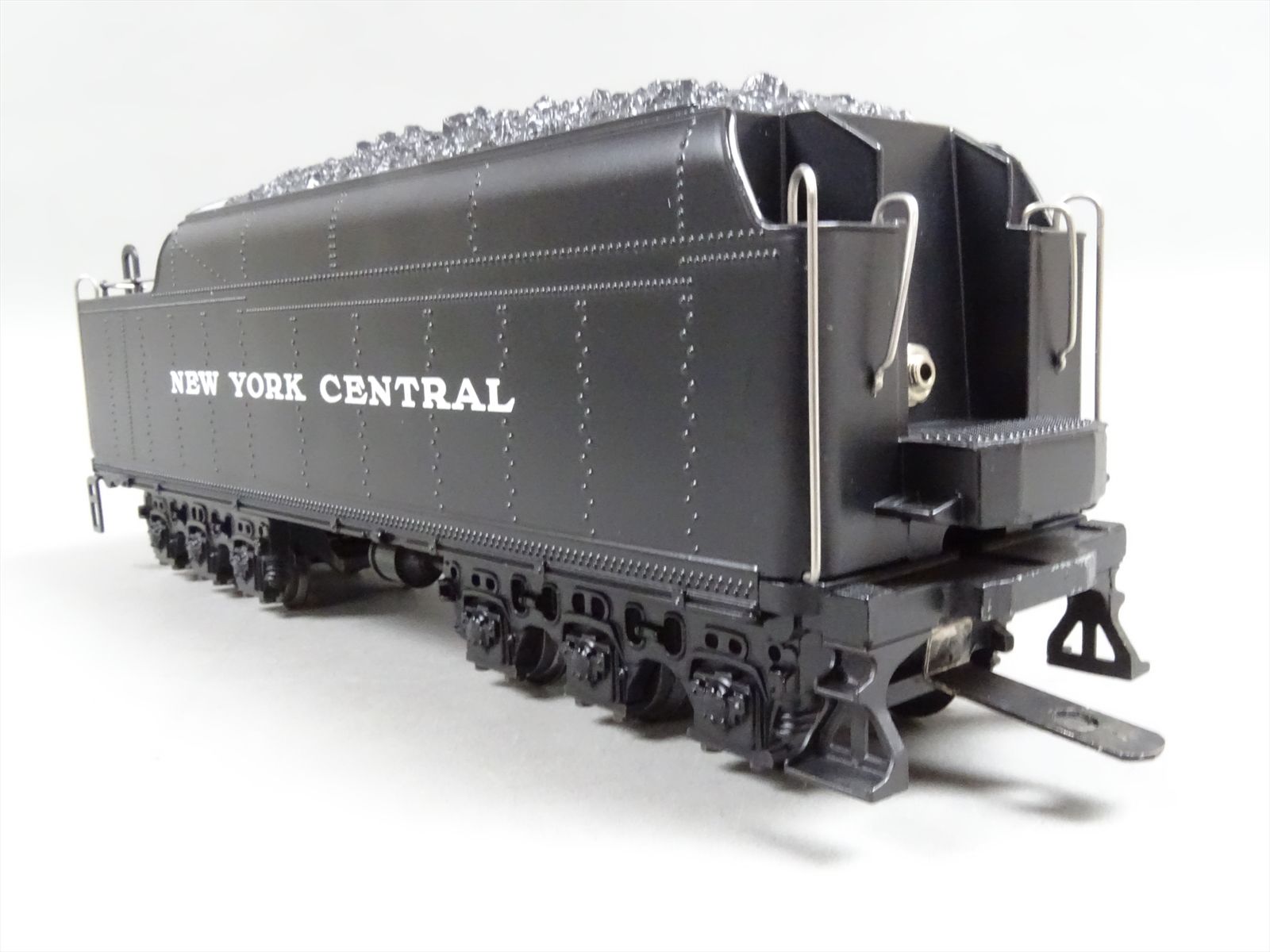 O 3-Rail Model - Lionel 700 NYC New York Central Hudson J-1e 4-6-4 ...